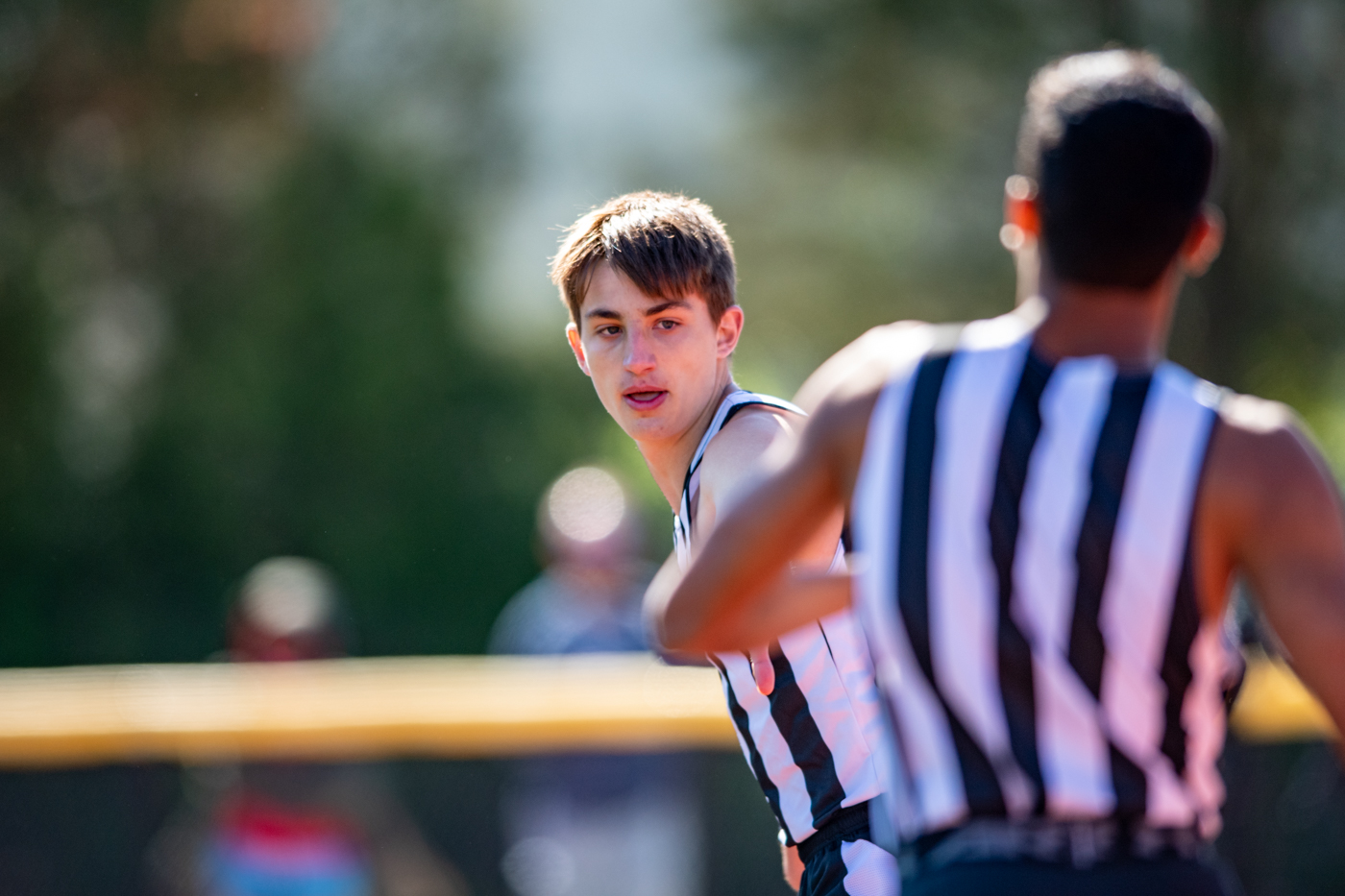 BOYS TRACK: Blue Devil Classic - nj.com