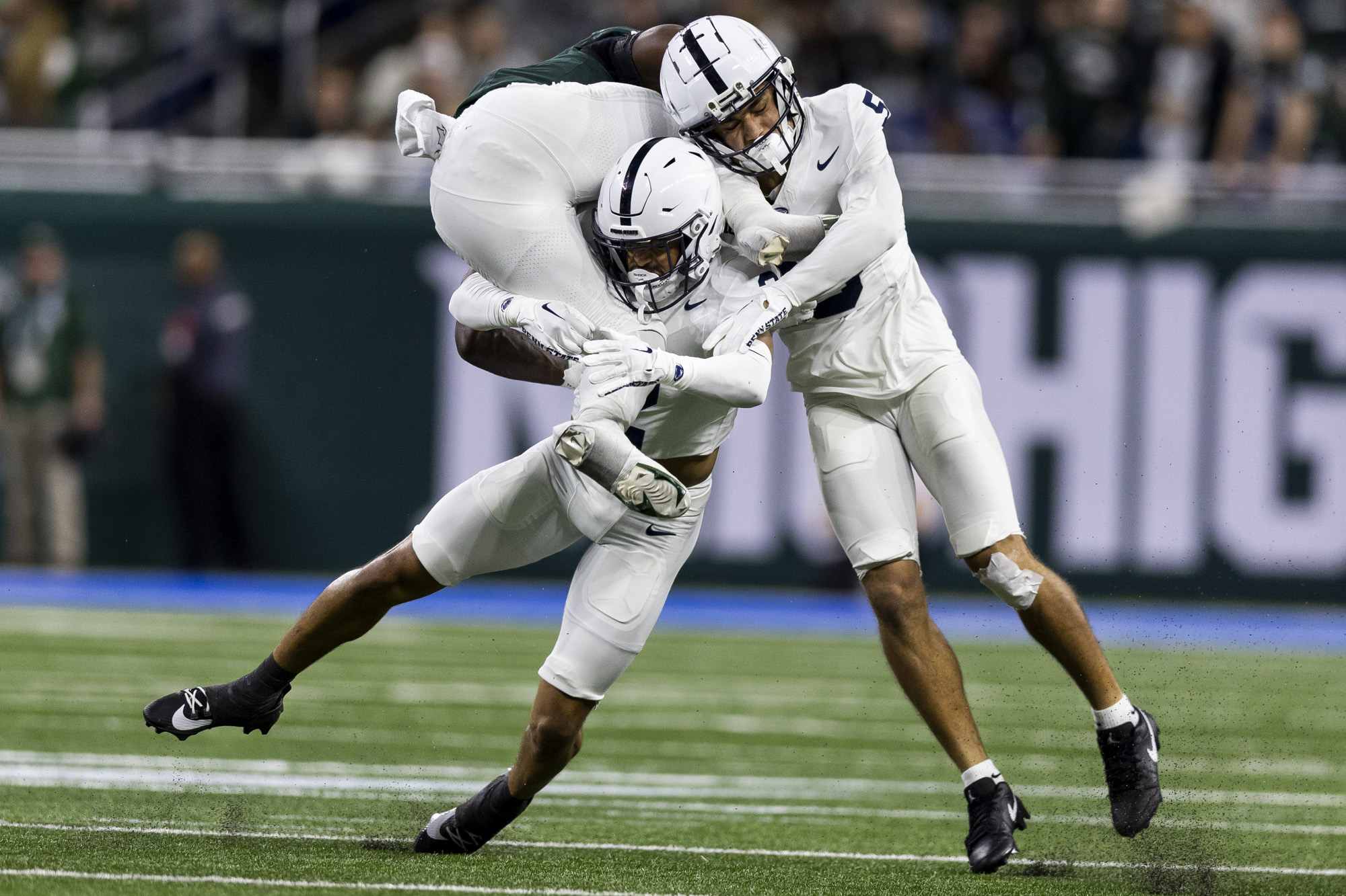 Penn State vs Michigan State, Nov. 24, 2023 PennLive - pennlive.com