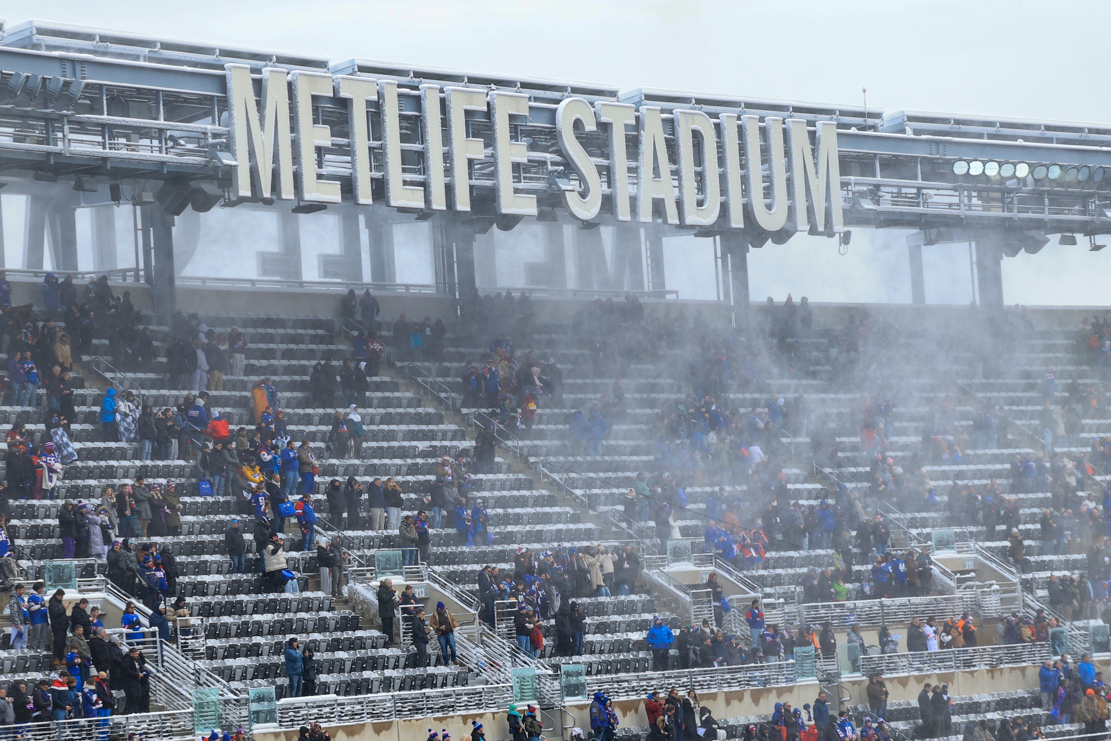NFL Week 15: Washington Commanders at New York Giants - nj.com