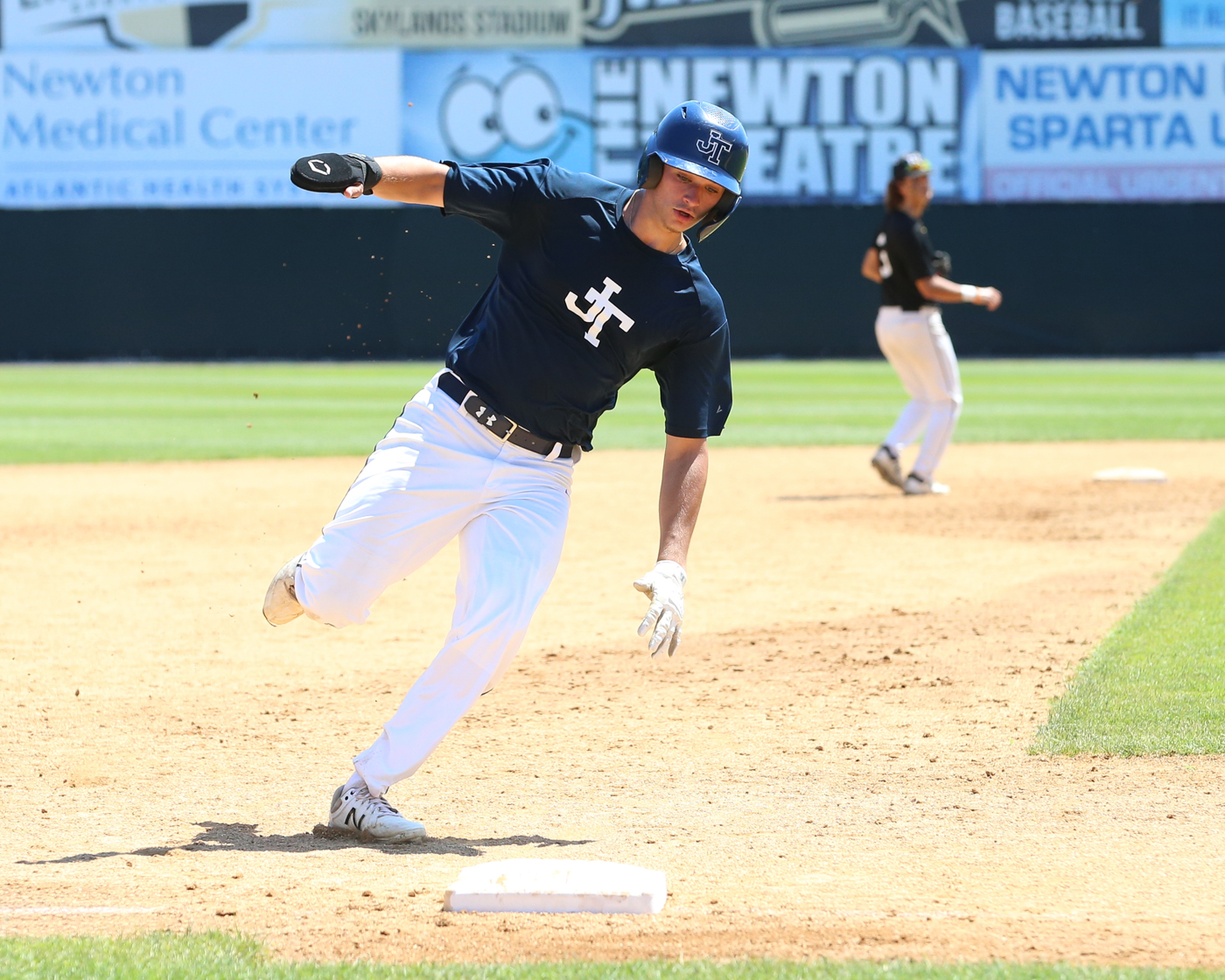 Baseball: Jefferson defeats Bridgewater-Raritan | BR Panthers 5-3 in ...