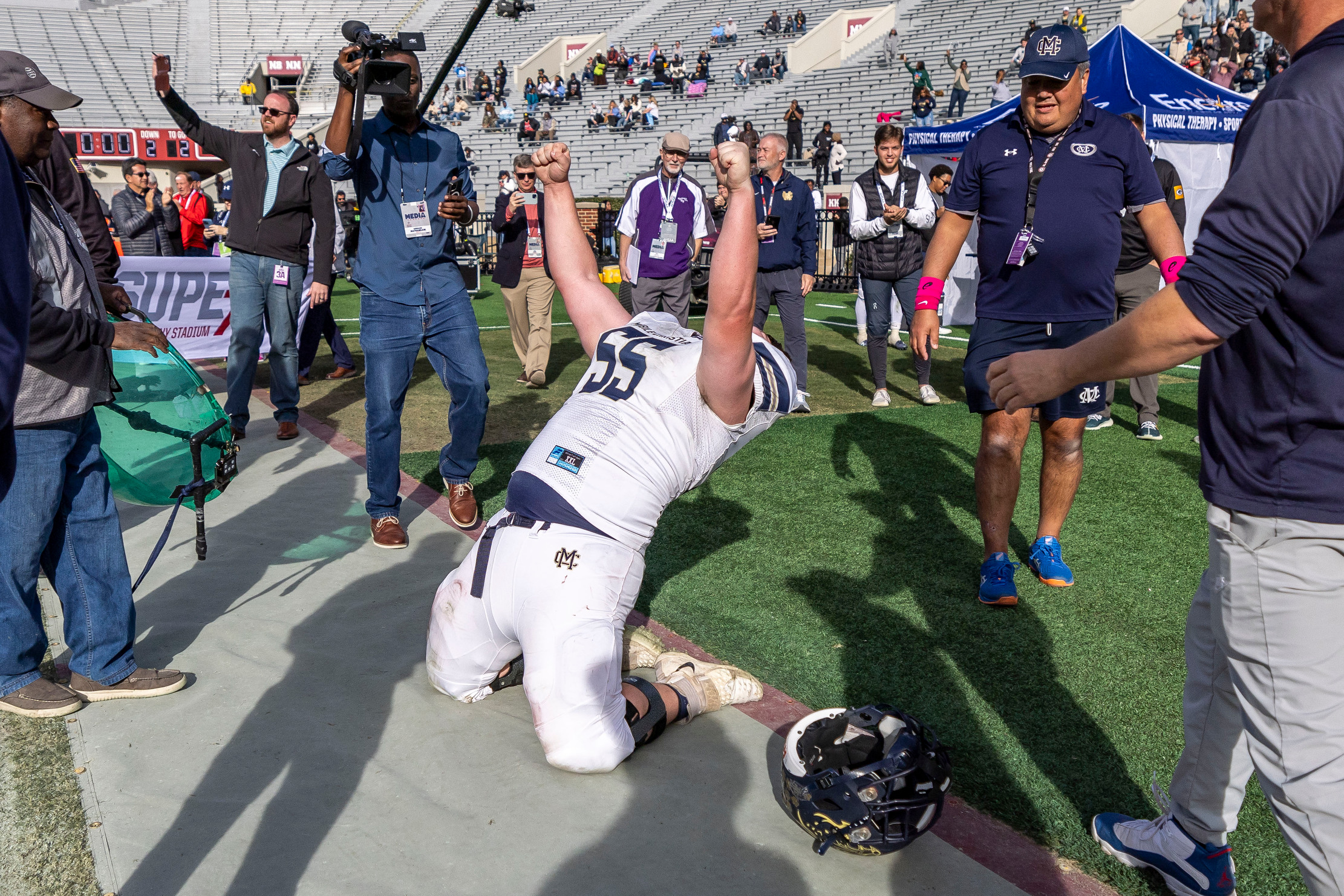 Best of Thursday AHSAA Super 7 Championships - al.com