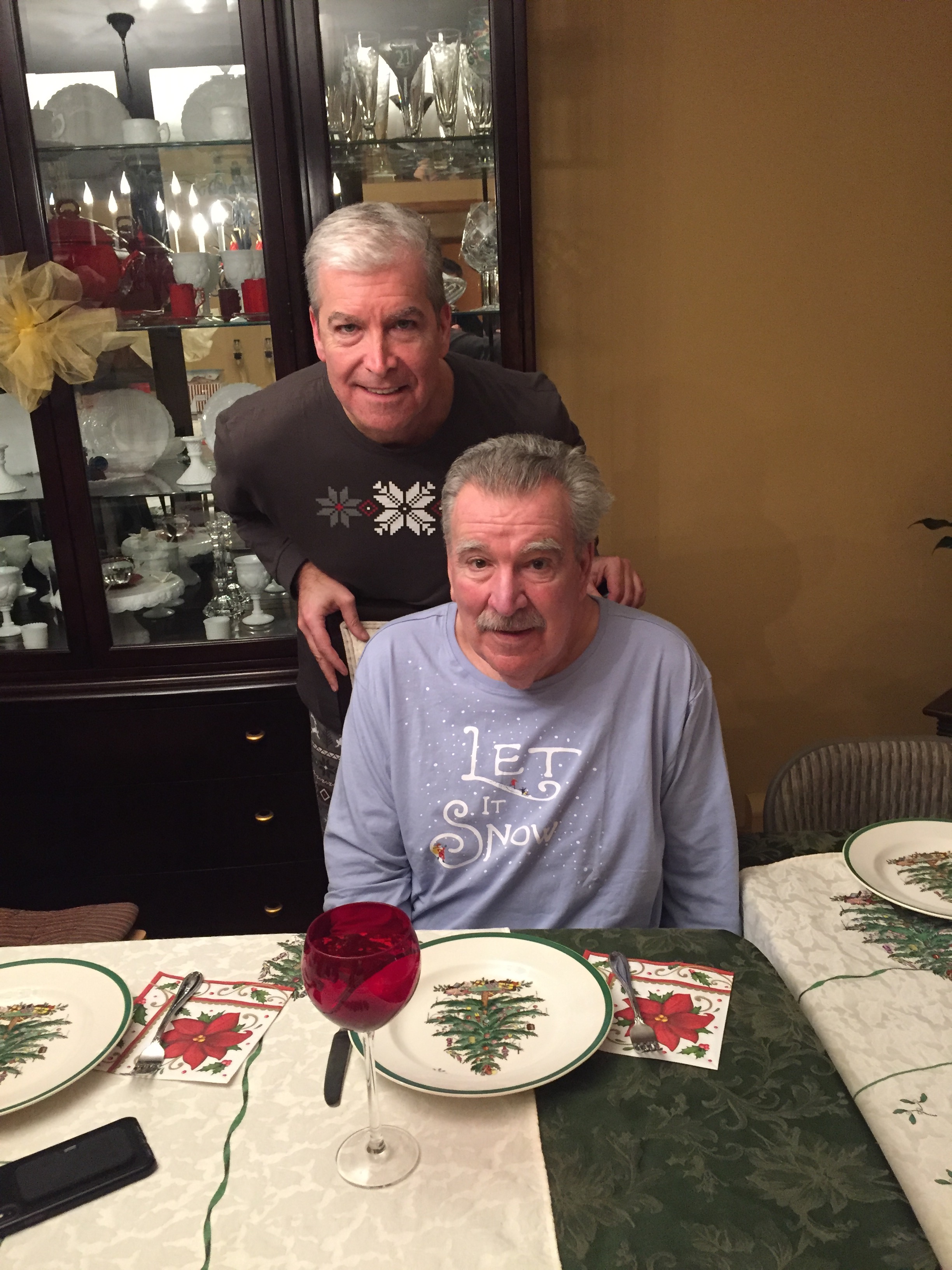 Alfred (Fred) Cerullo Jr. - silive.com