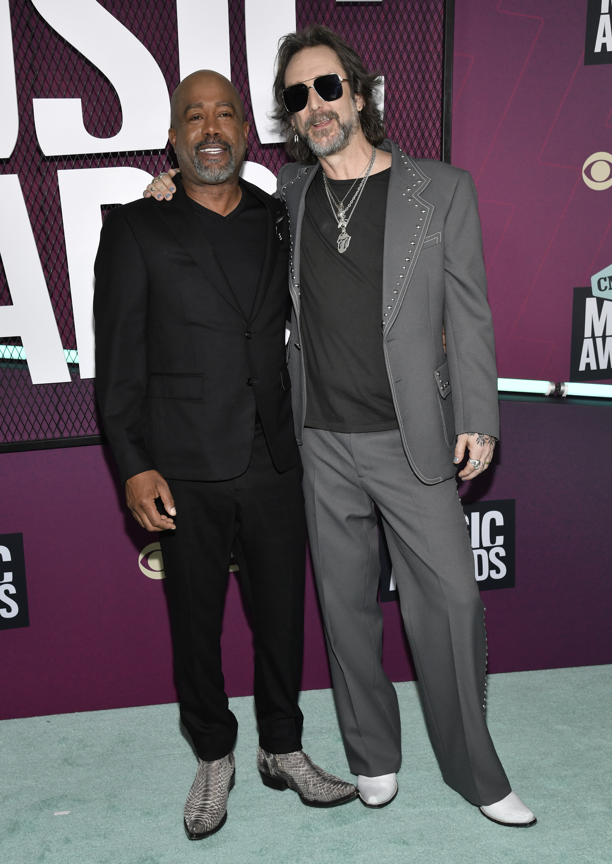 CMT Awards 2023 - oregonlive.com