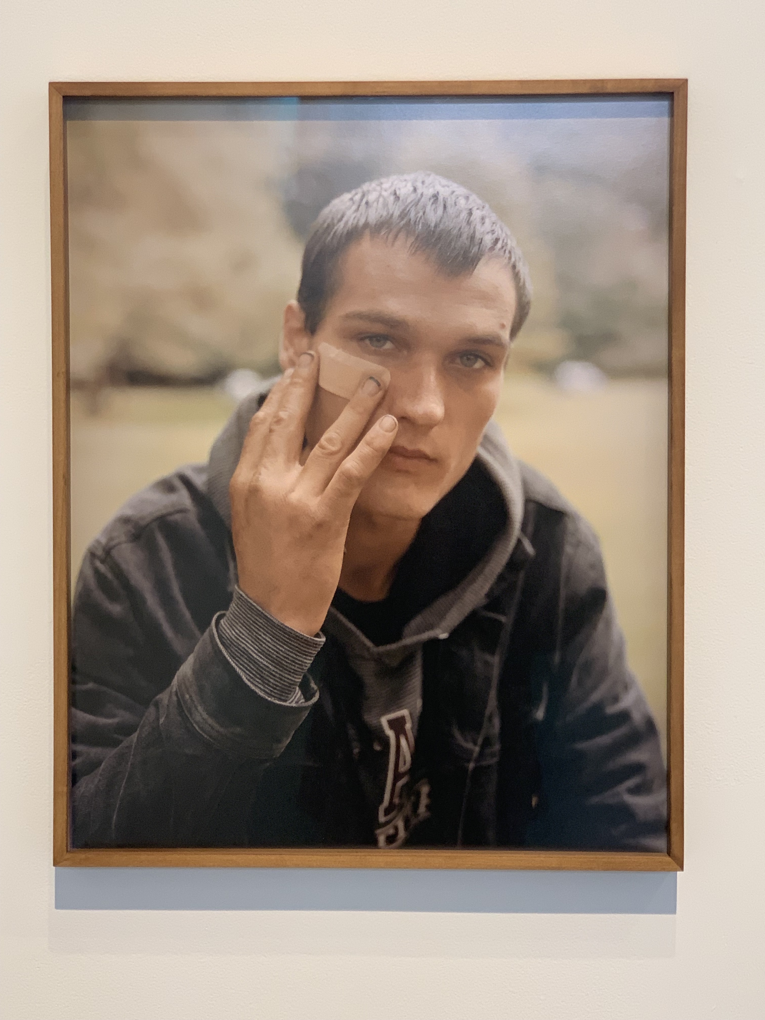Gregory Halpern photos of Buffalo on view at Transformer Station ...