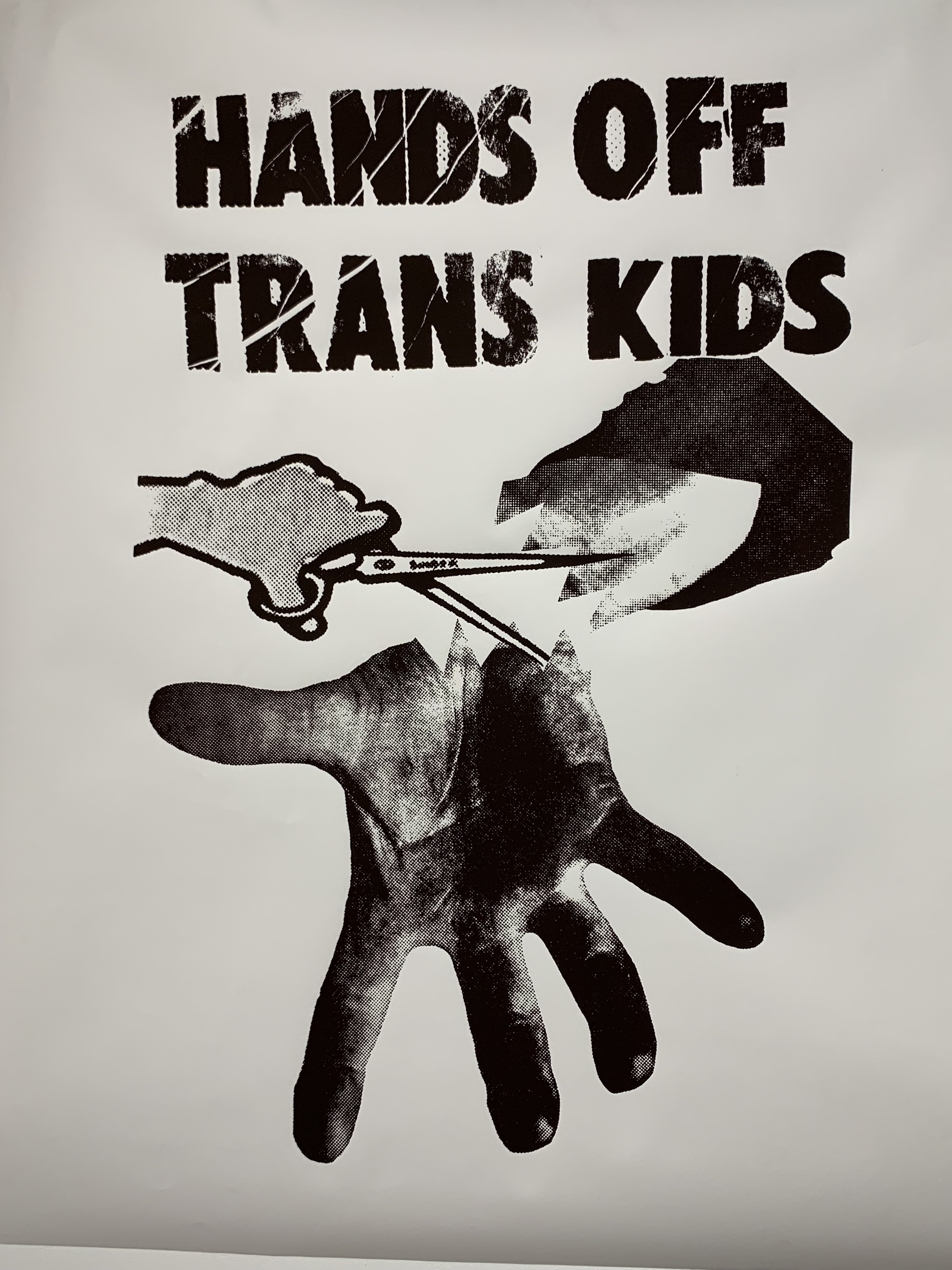 Cleveland Institute of Art celebrates the art of political protest in ...