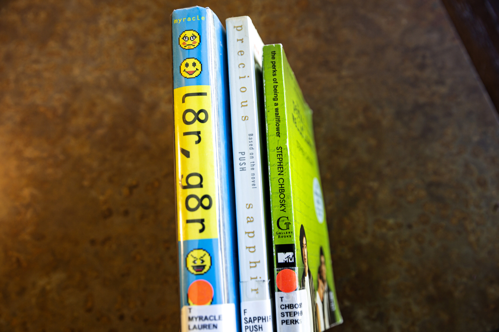 Cumberland Valley School District might ban books - pennlive.com