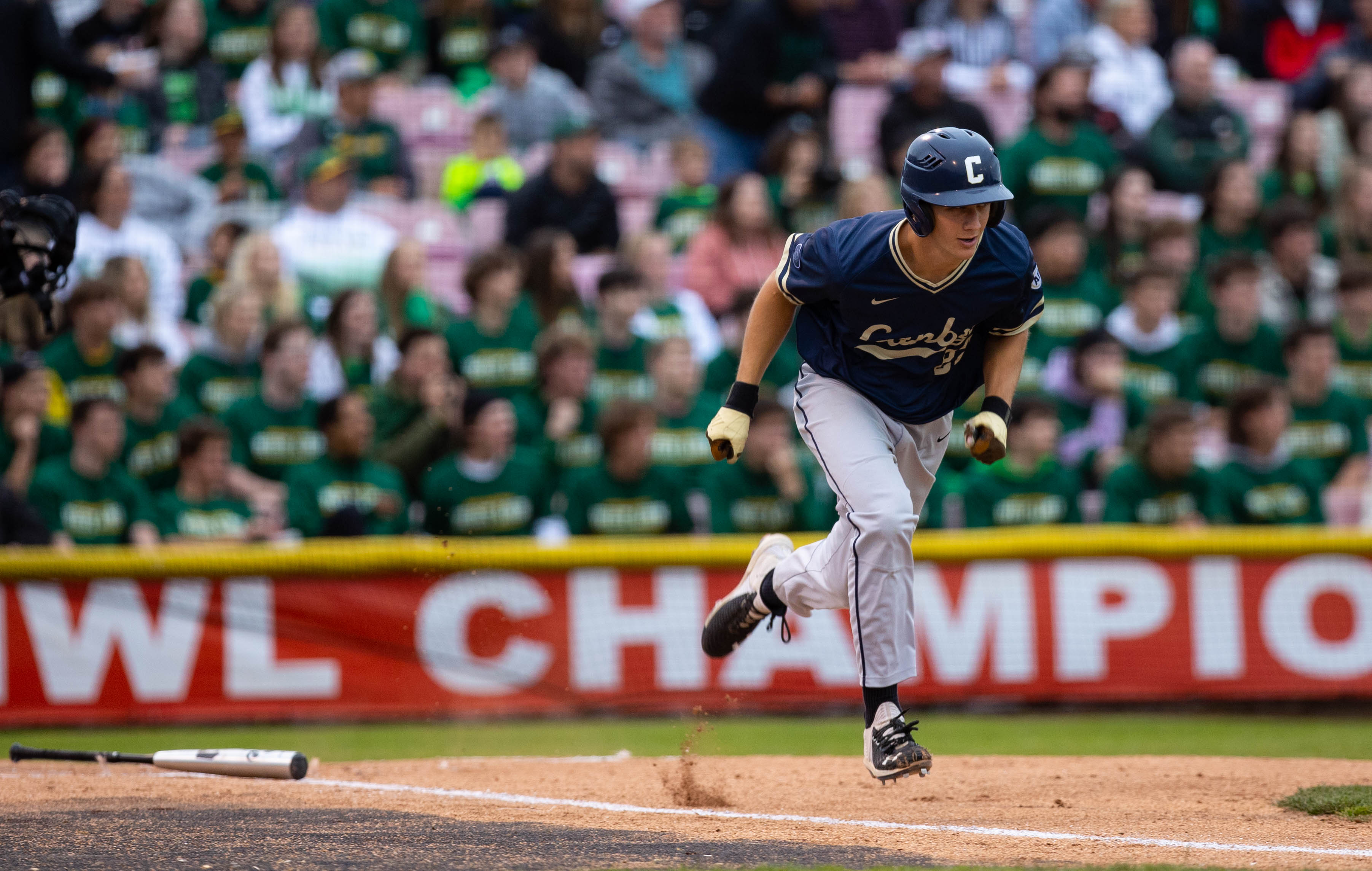 West Linn beats Canby for Class 6A baseball state championship ...