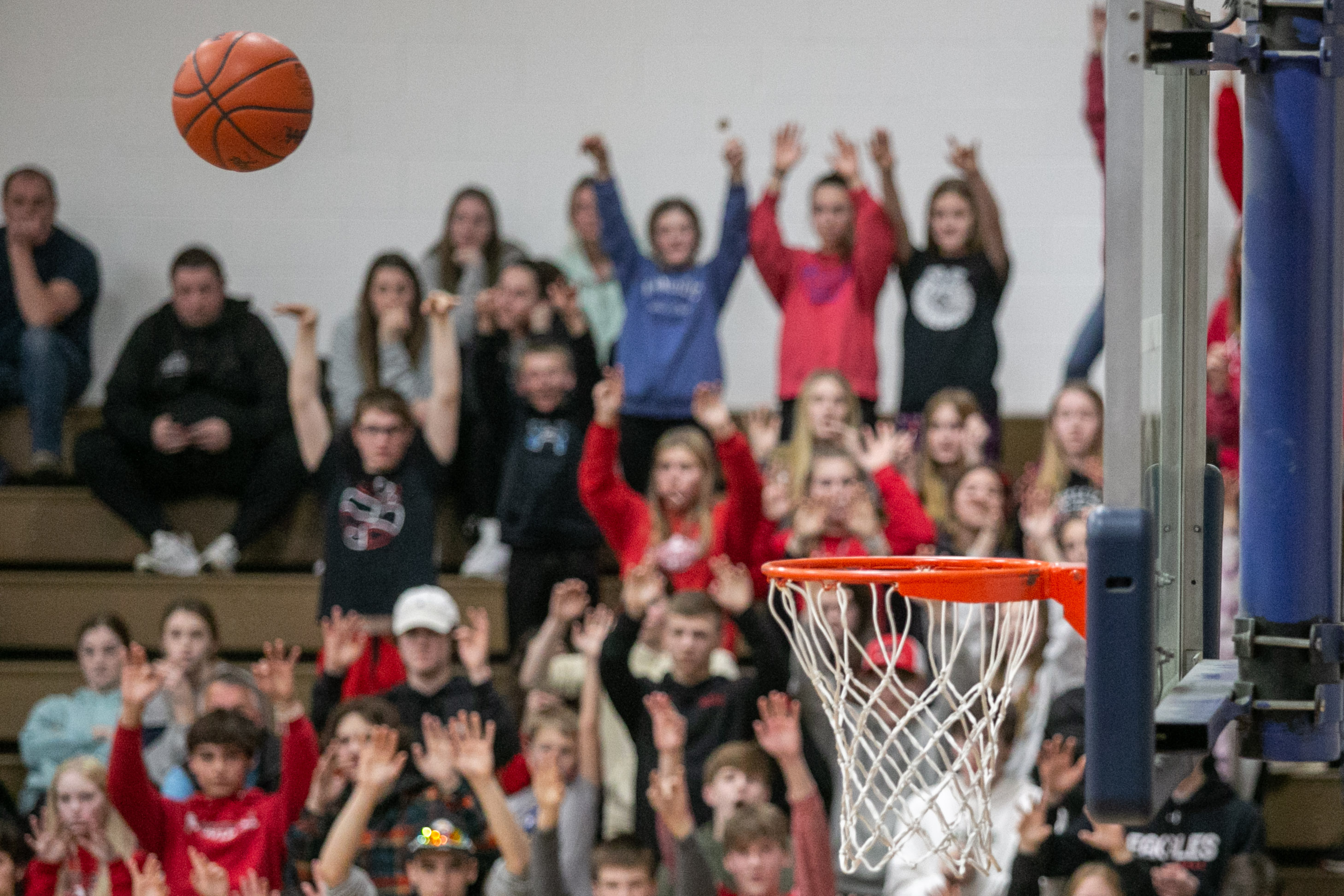 Kent City defeats Western Michigan Christian 51-31 in Division 3 ...