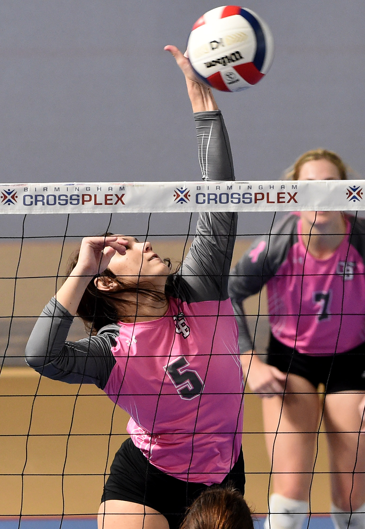 AHSAA Volleyball State Championship - al.com