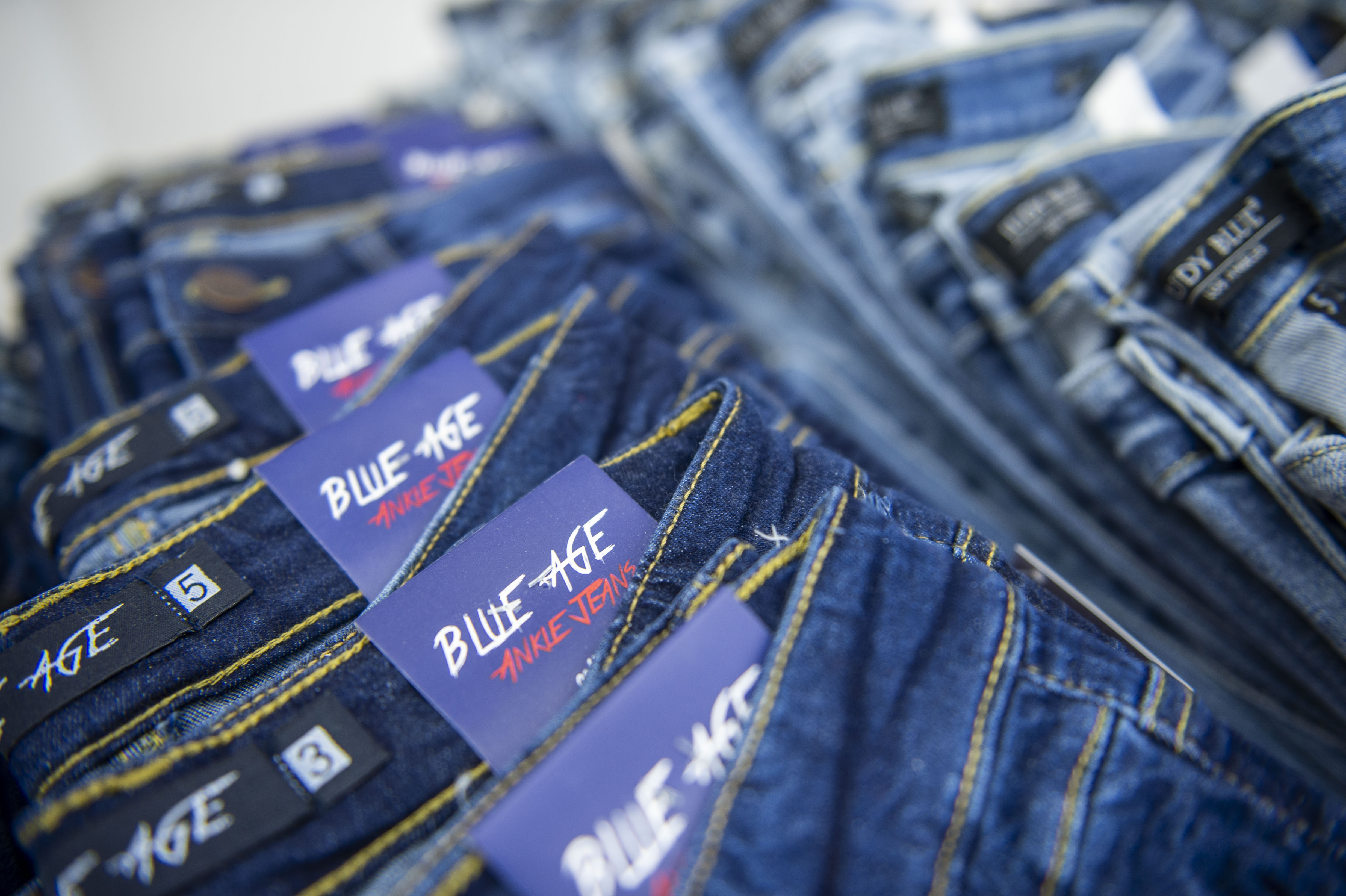 Bay City gains Kenz&Rose, a new boutique downtown - mlive.com