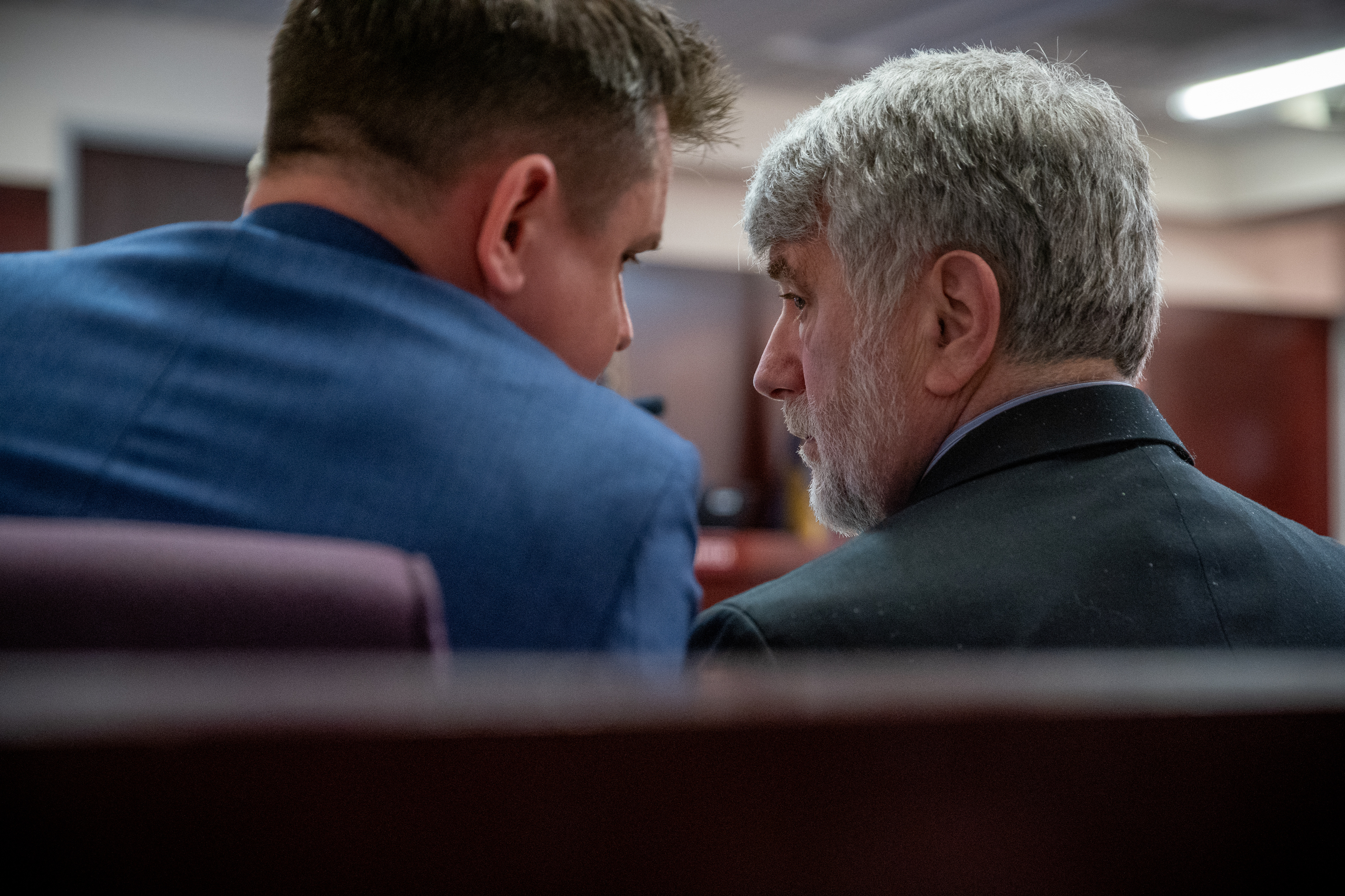 Opening statements in the Robert Horning murder trial - oregonlive.com