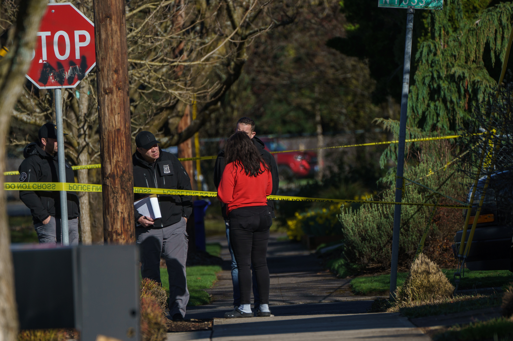 Three dead in ‘shocking’ daylight shooting in North Portland ...
