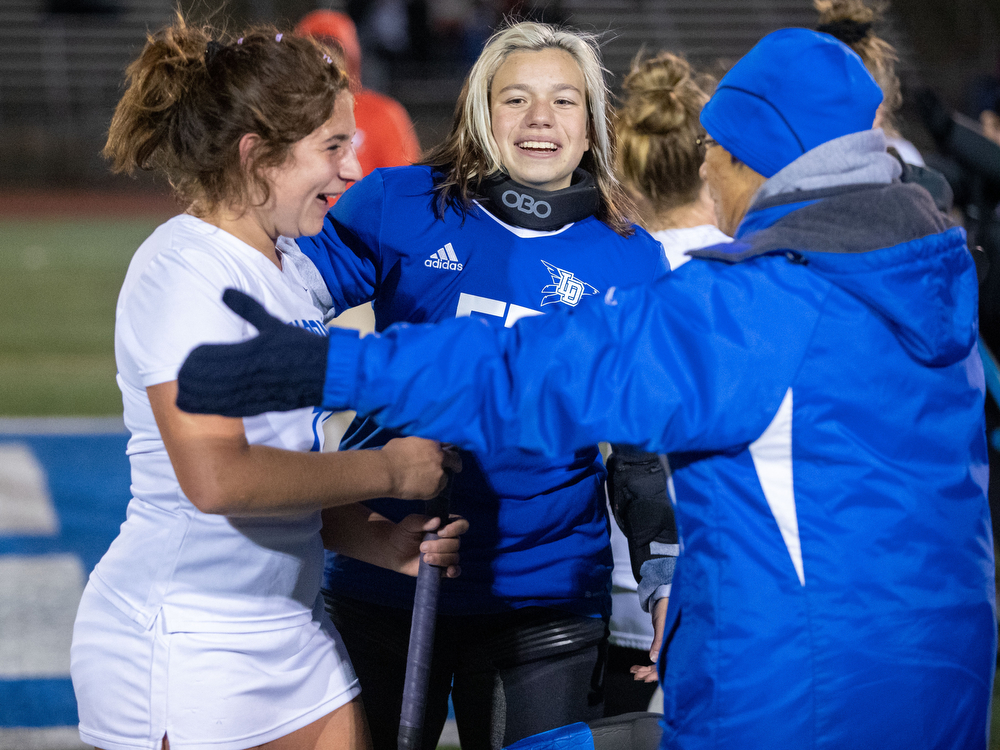Lower Dauphin heads back to Field Hockey State Championship final ...