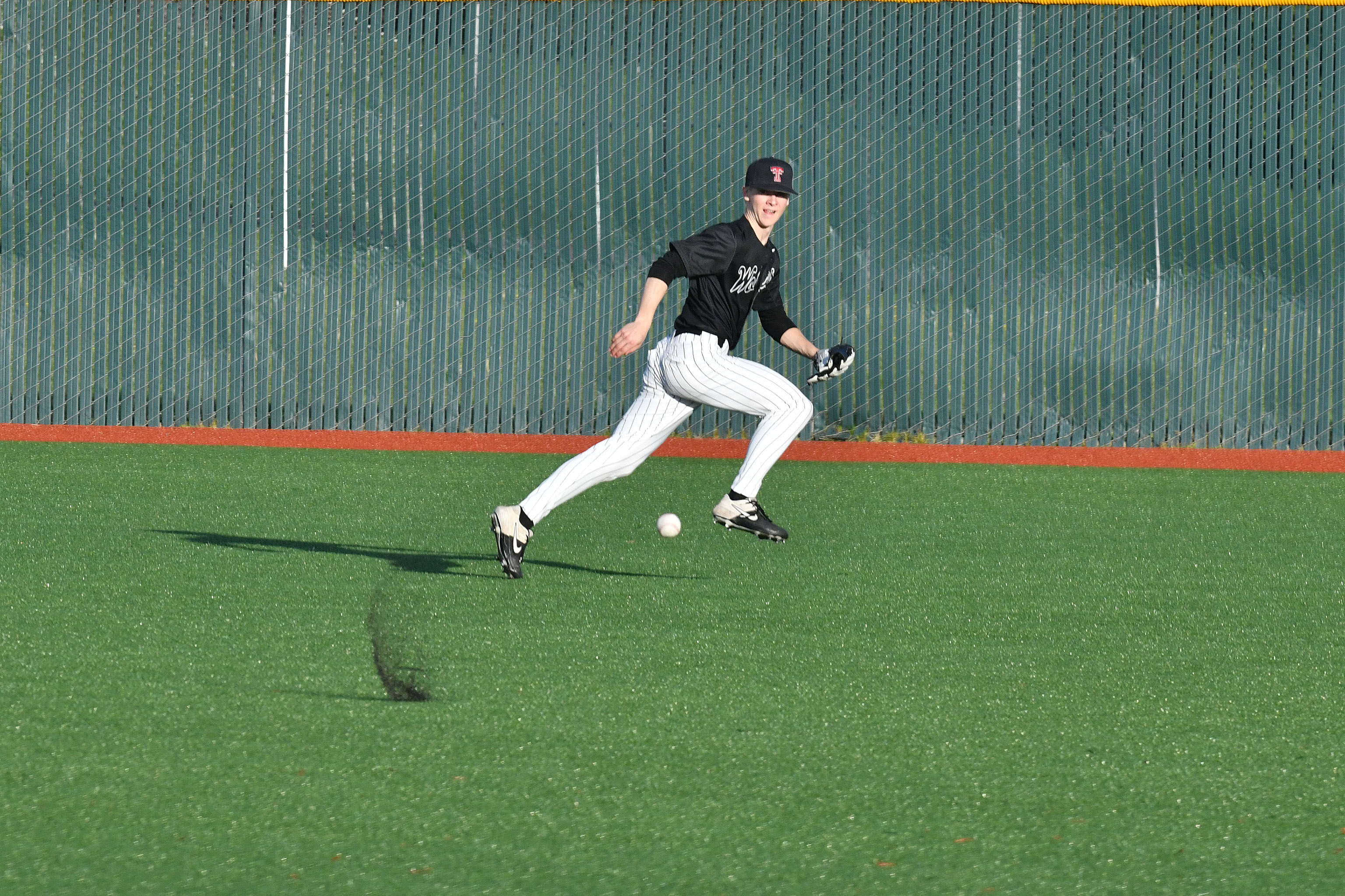 Baseball: West Linn at Tualatin - oregonlive.com