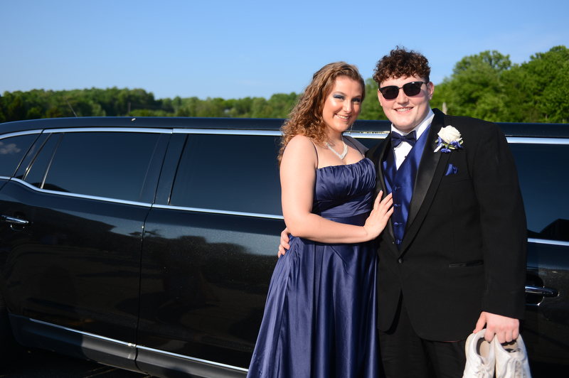 Southern Lehigh High School 2022 Prom - lehighvalleylive.com