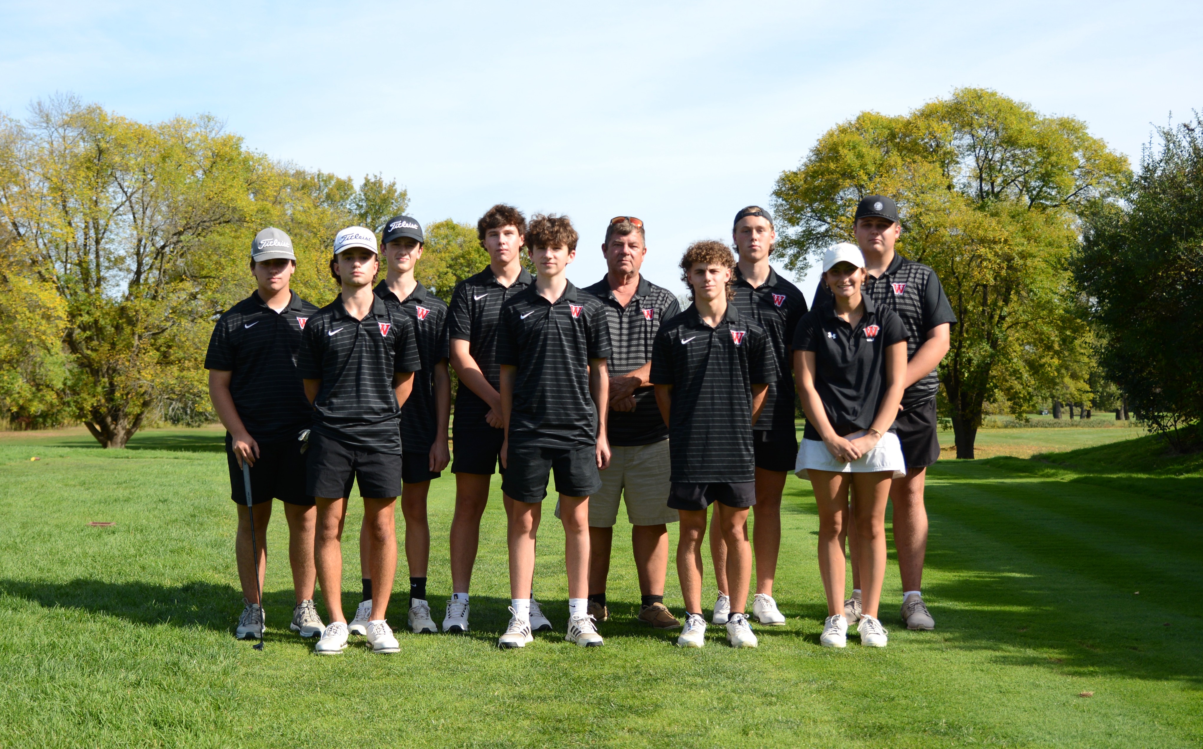 9-30-25 Westfield golf vs. East Longmeadow - masslive.com