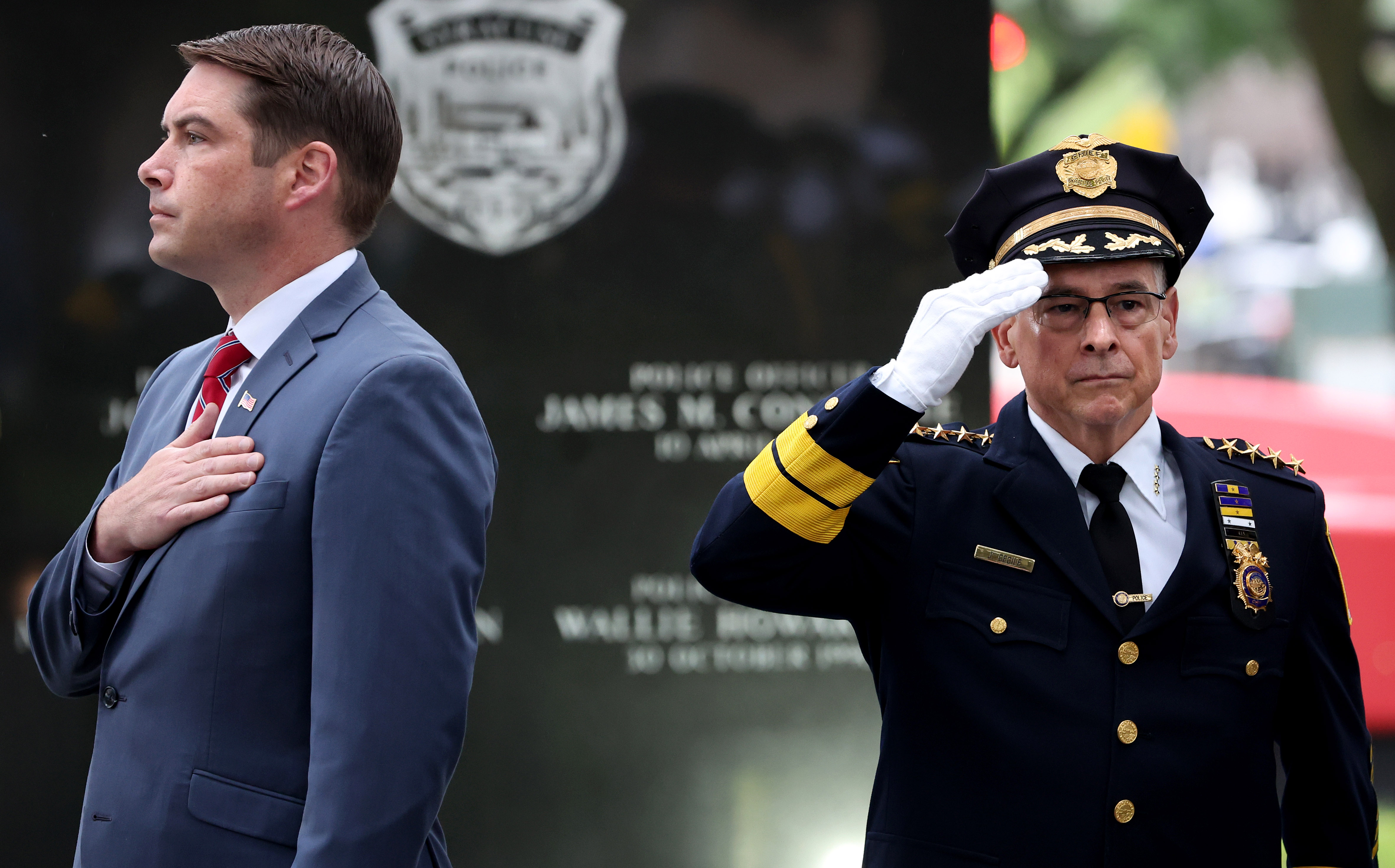 Syracuse Remembers 911 - syracuse.com