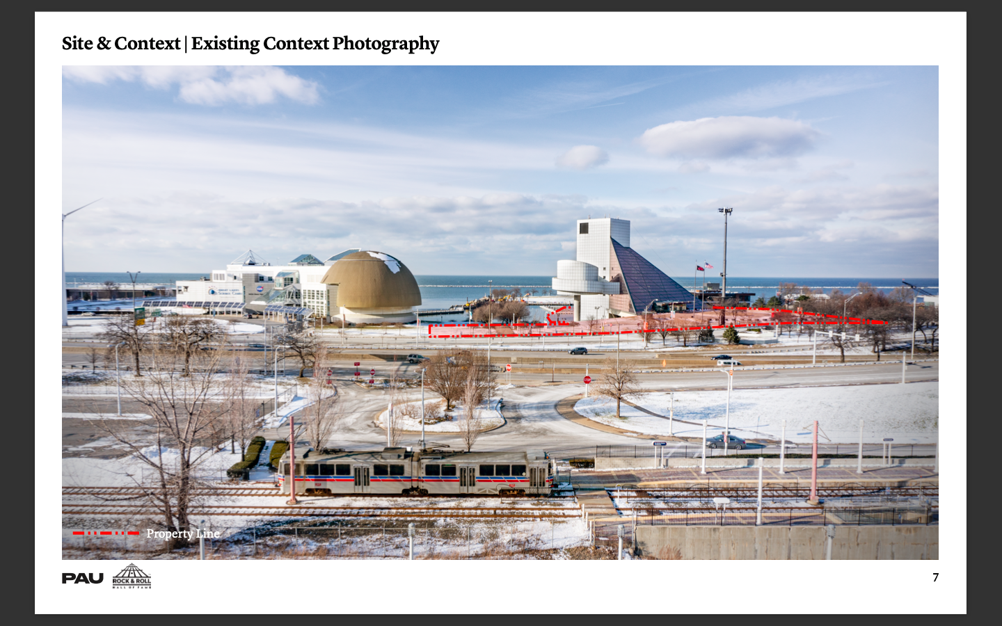 Rock Hall expansion plans - cleveland.com
