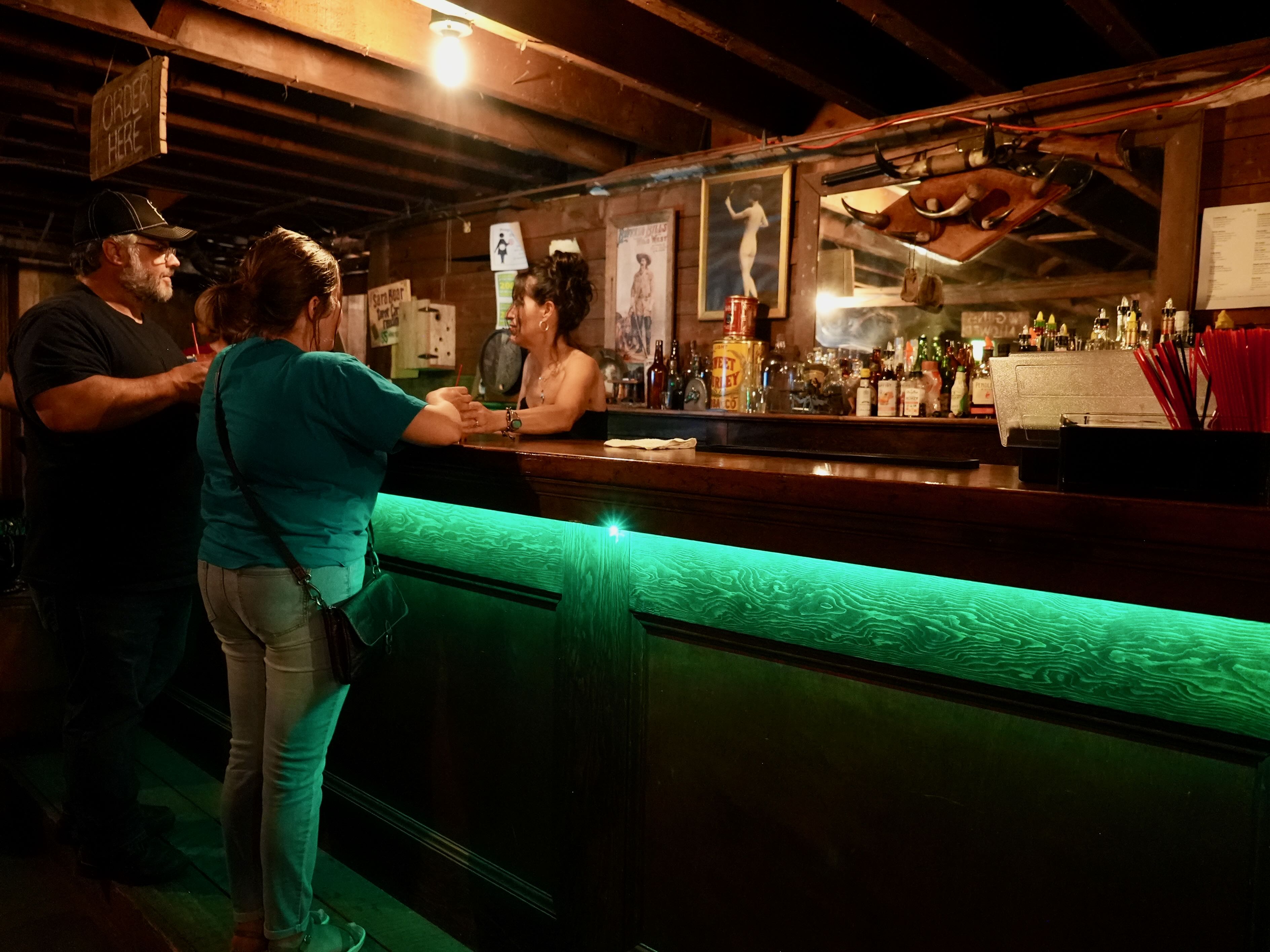 Pendleton Underground Tours - oregonlive.com