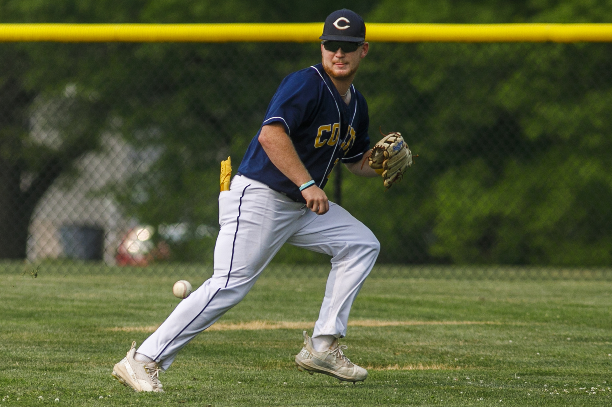 Abington vs Cedar Cliff, 6A playoff baseball - pennlive.com