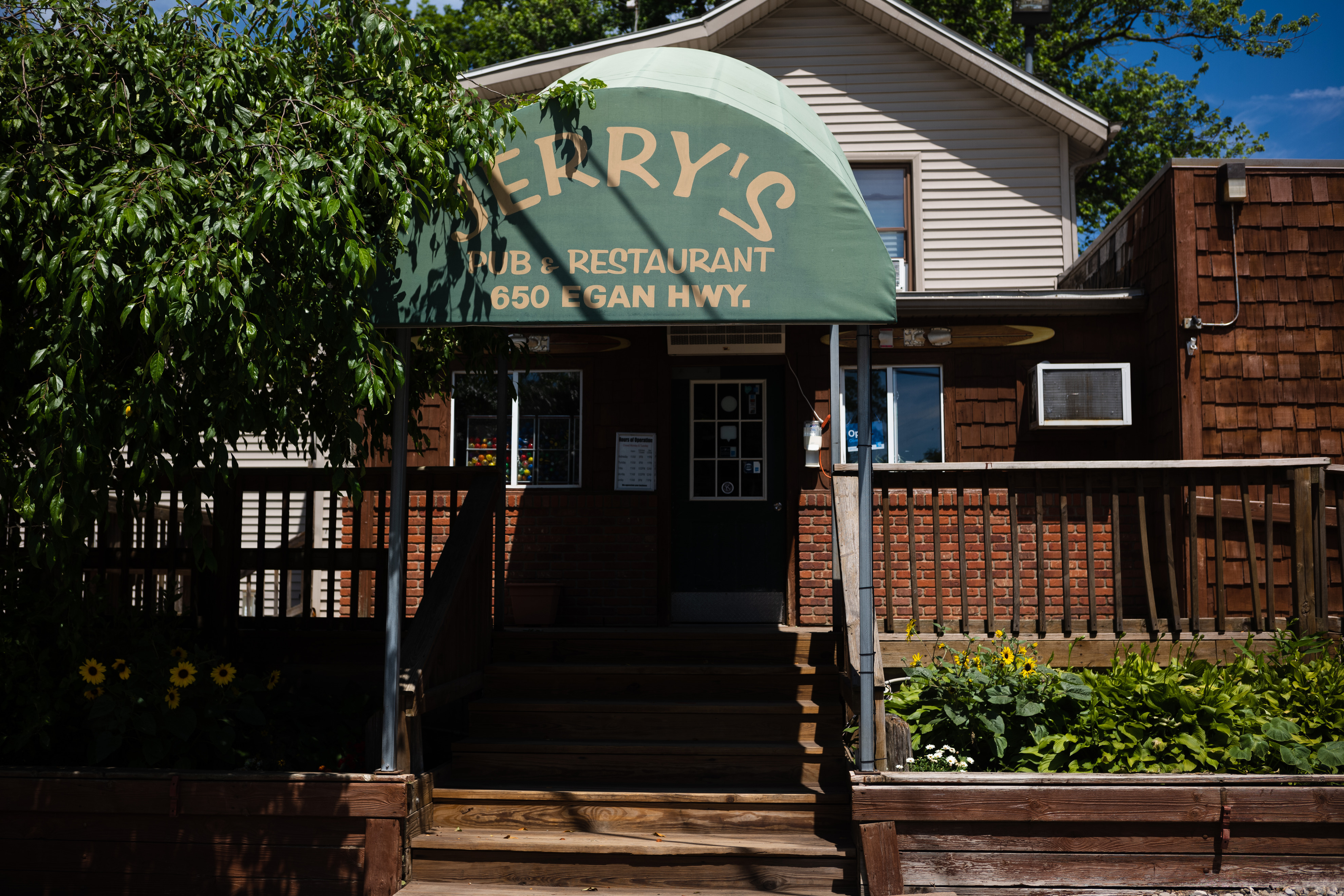 Local Eats: Jerry's Pub - mlive.com