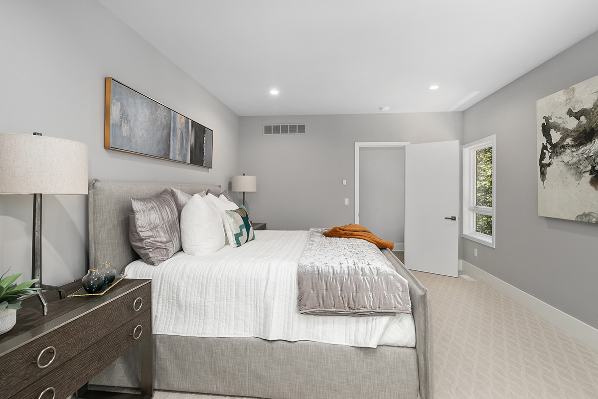 High-tech new home with stunning views listed for $1.4M - mlive.com