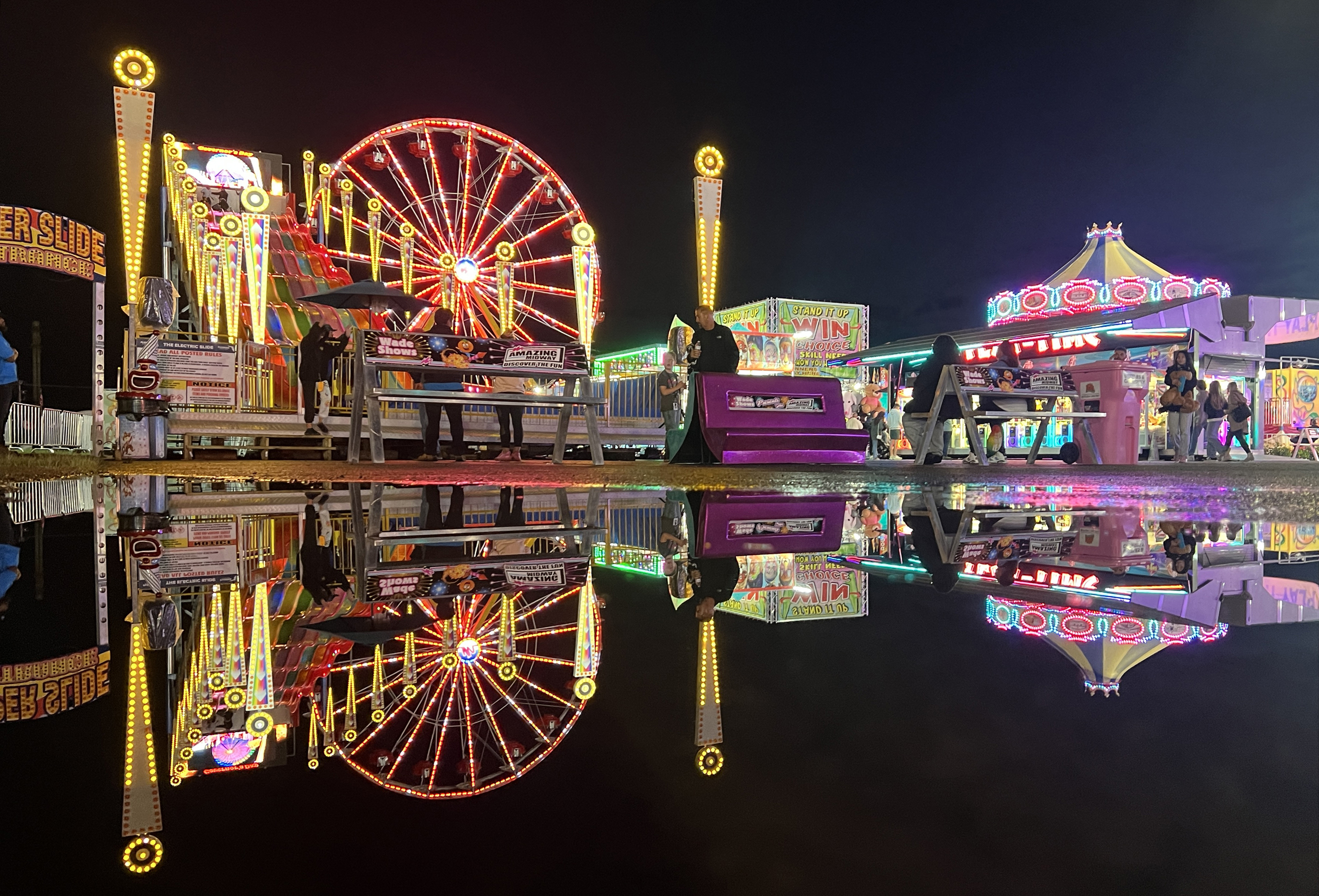 Day 1 of the New York State Fair - syracuse.com