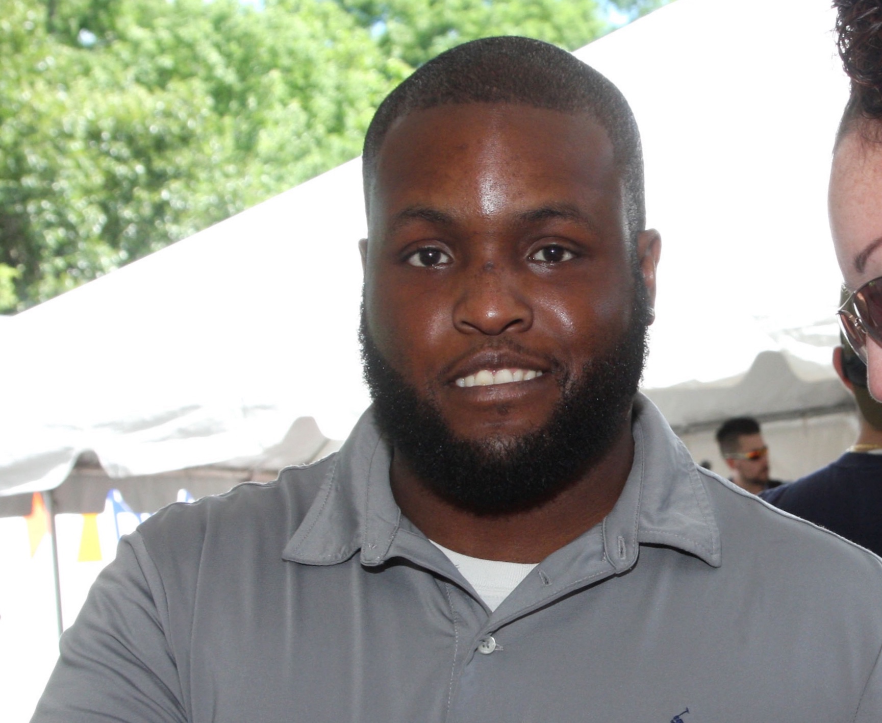 Kamari Williams - masslive.com