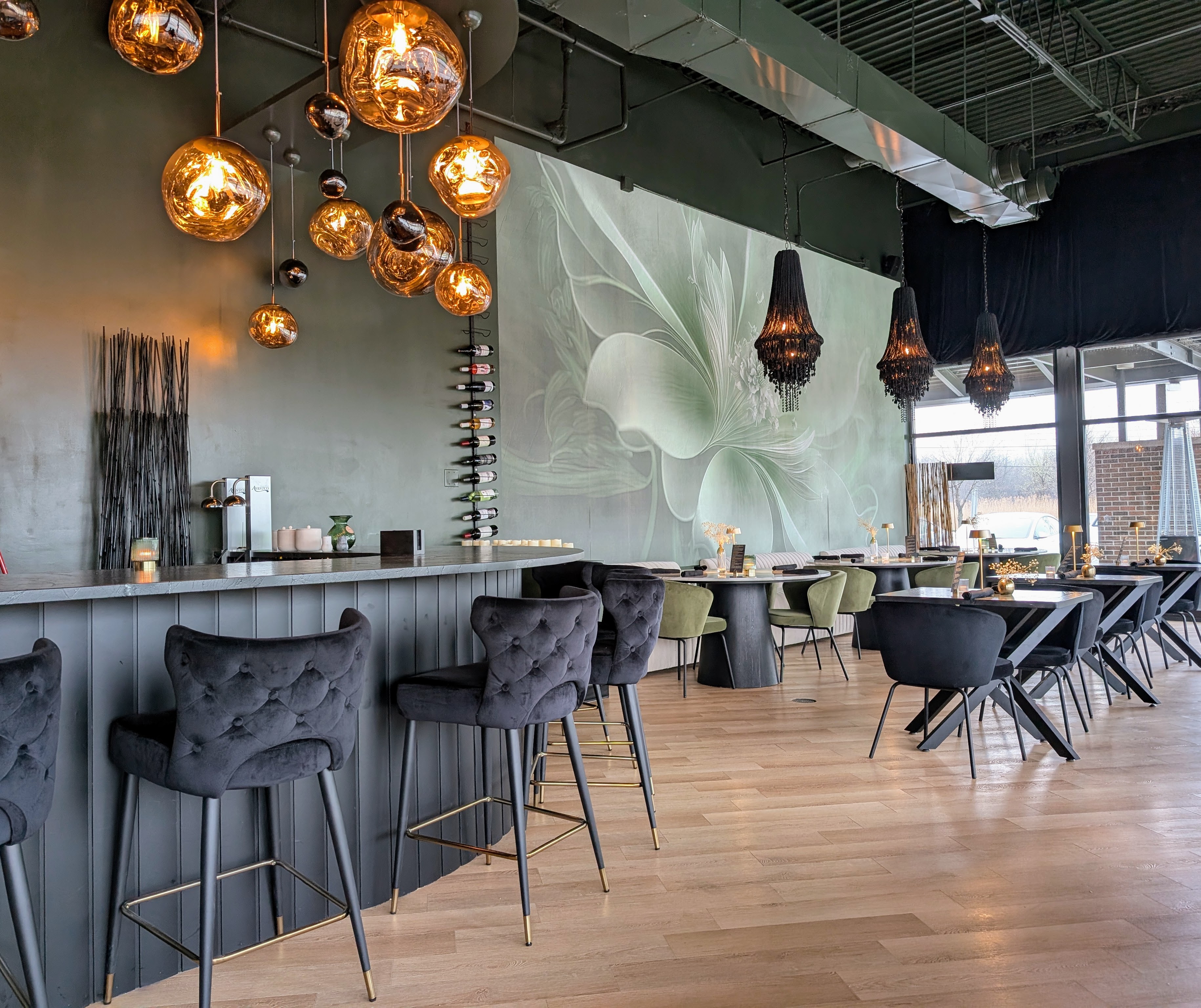 Ole Tapas Bar - cleveland.com