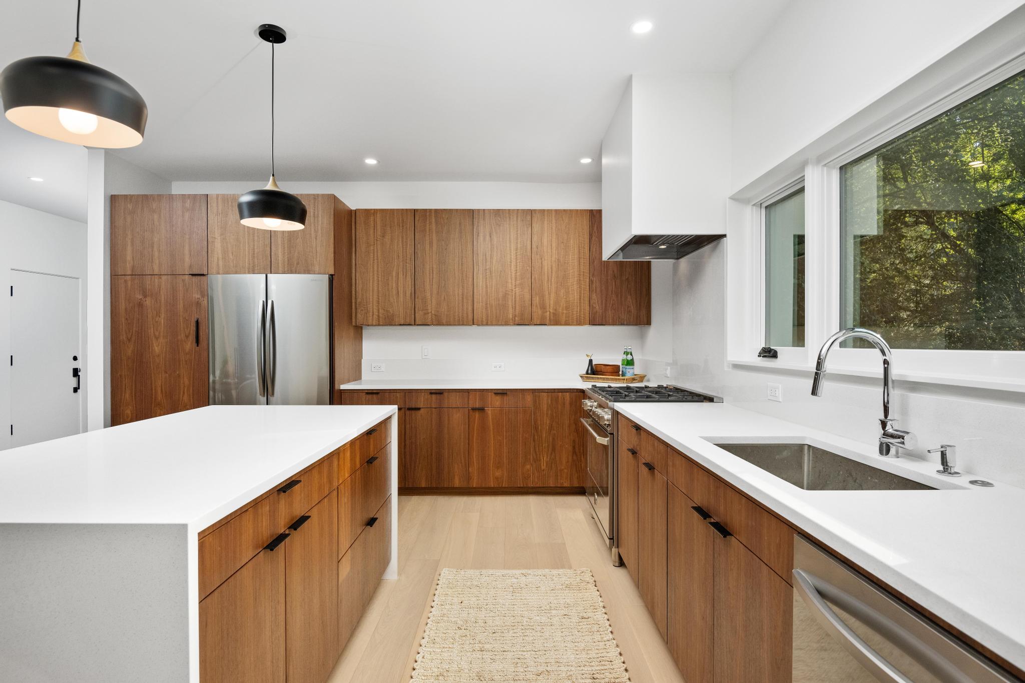 Swiss modern - oregonlive.com