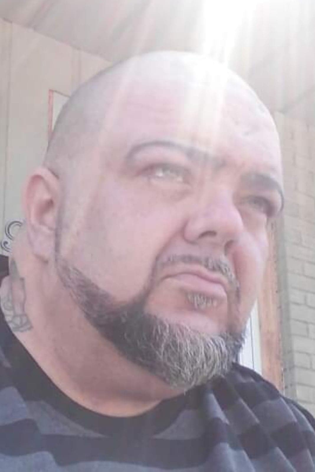 Life of Rodney Renyolds Sr. - mlive.com