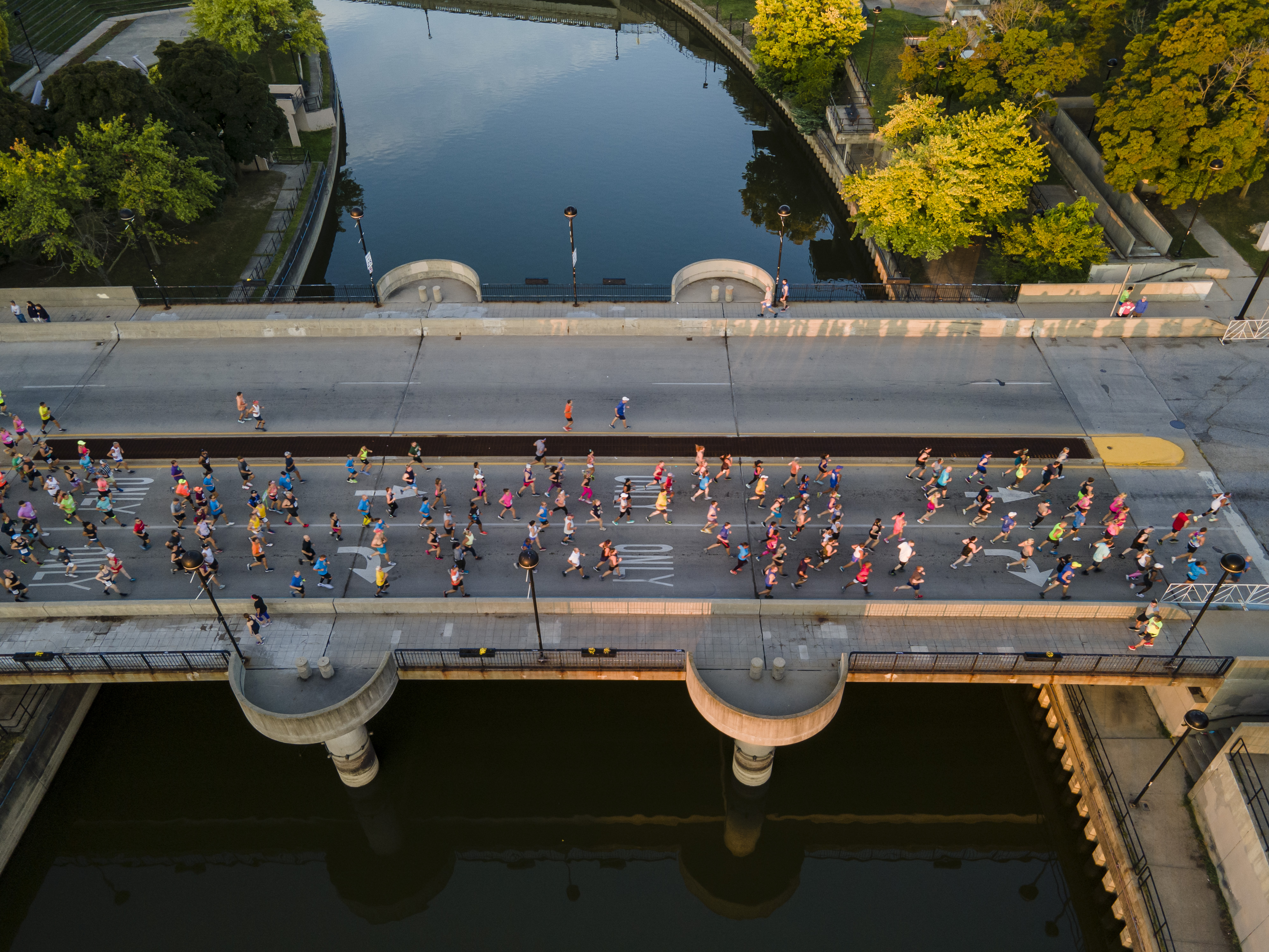 Top photos from the 45th HAP Crim Festival of Races - mlive.com