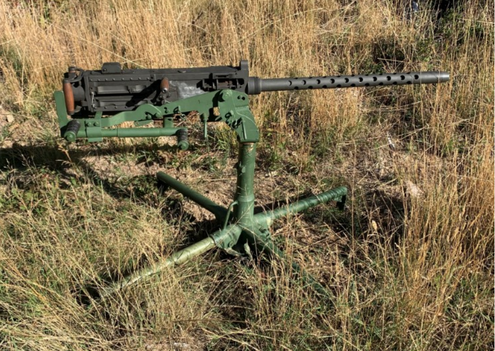 Gun trafficking cell feeding high-powered weapons to Mexican cartel ...