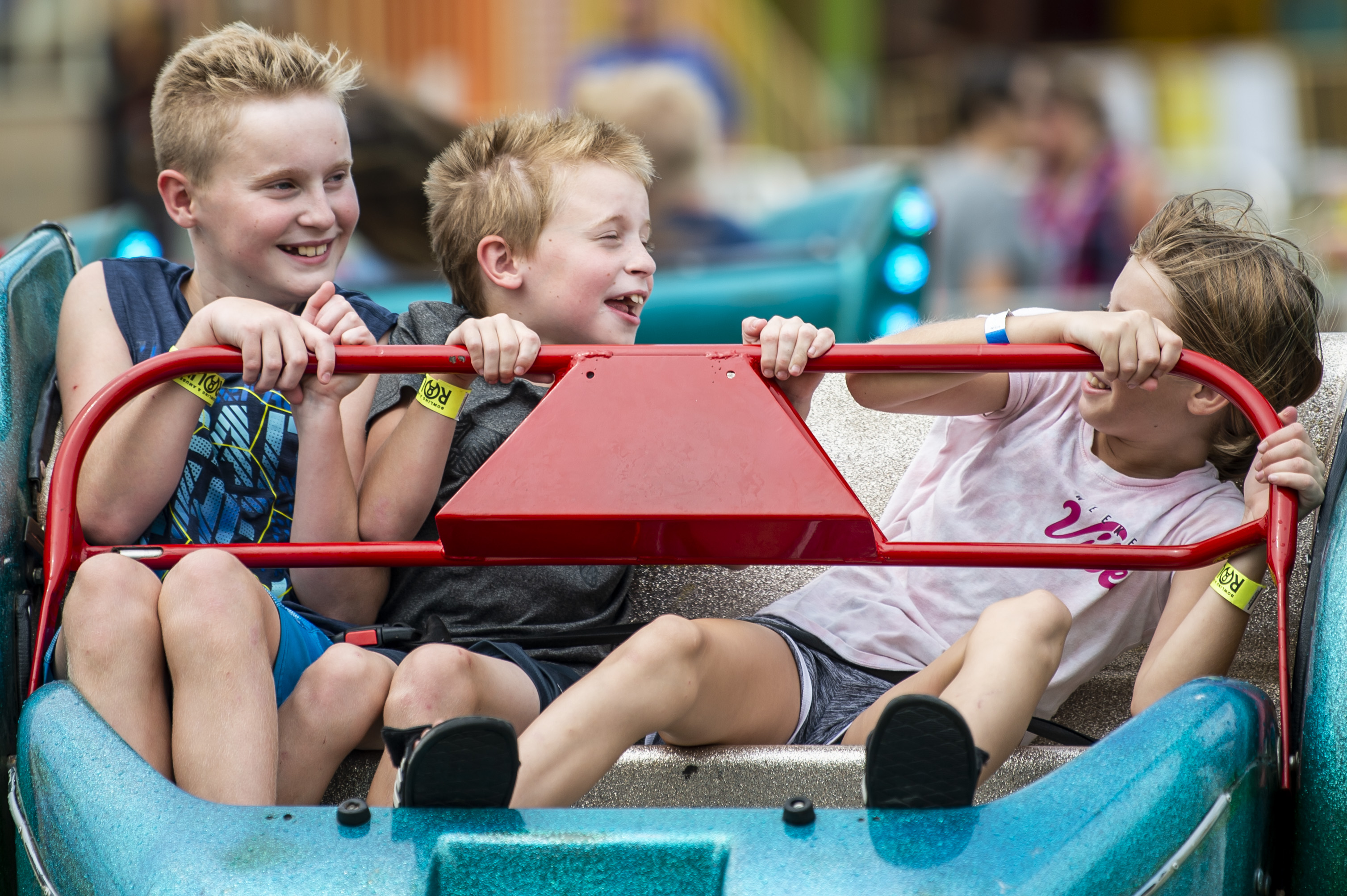 Bay County Fair returns in 2021 - mlive.com