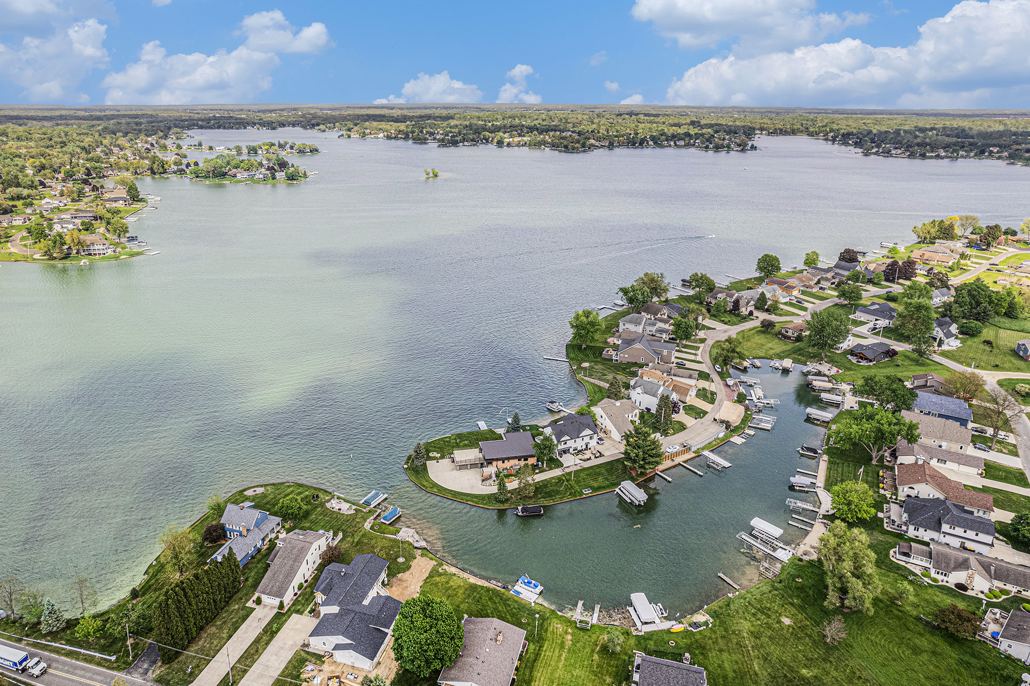 House of the Week: 126 Robindale Court in Columbia Township - mlive.com