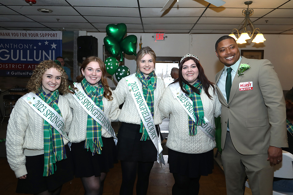 District Attorney Anthony Gulluni’s Annual St. Patrick’s Day Gathering ...