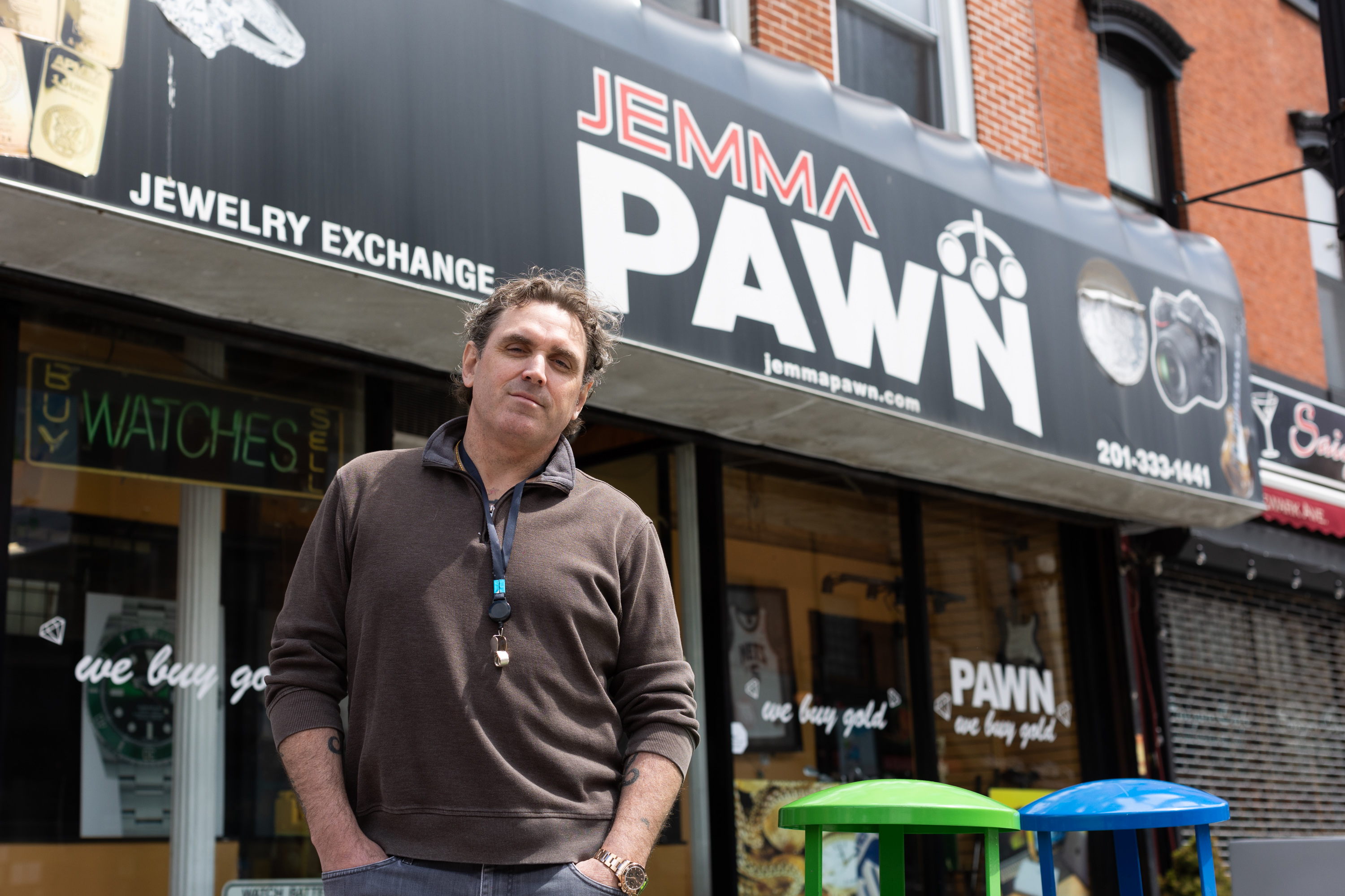 Jersey City cannabis applicants - nj.com