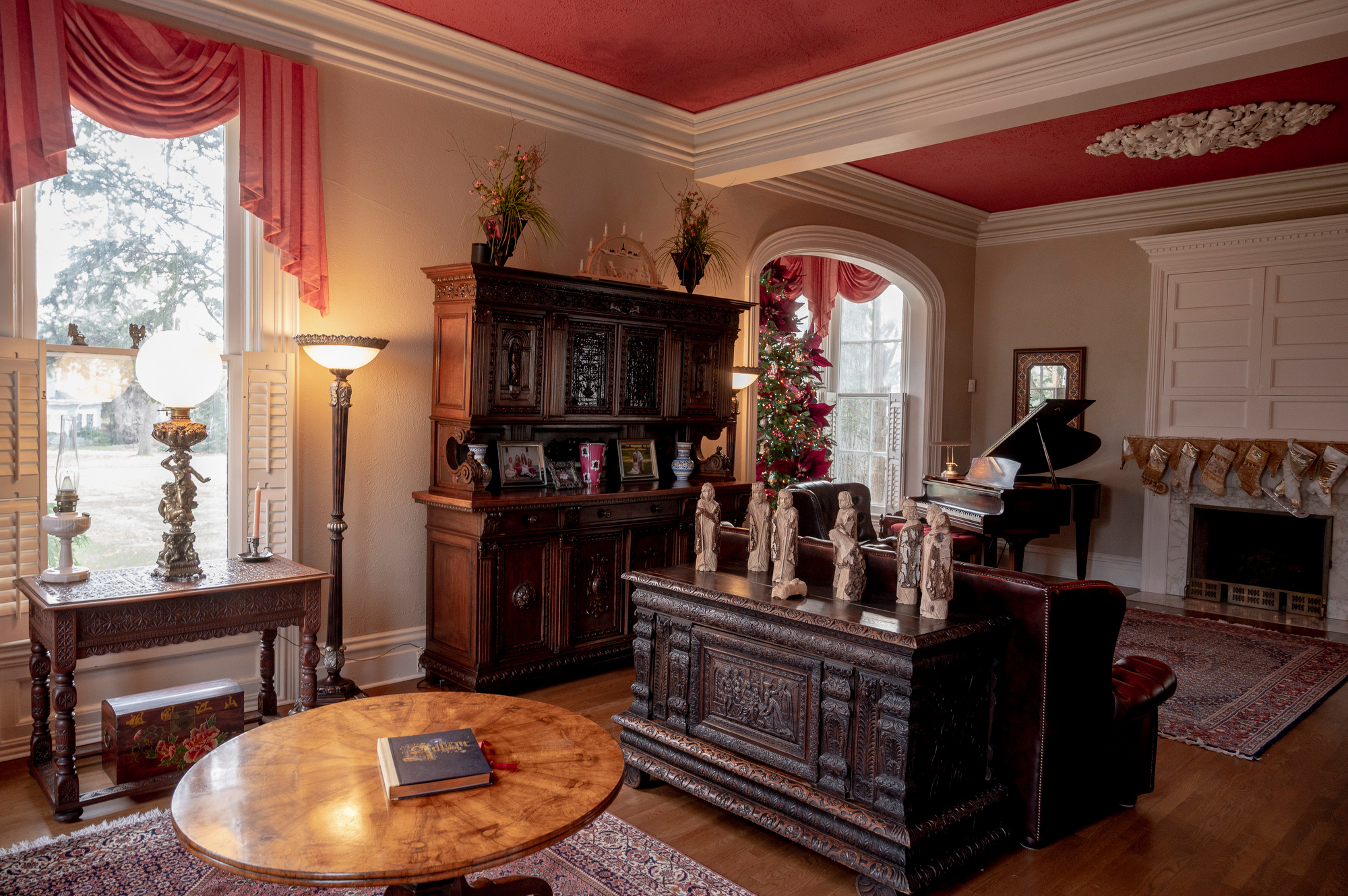 House of the Week: 1912 4th Street in Jackson - mlive.com