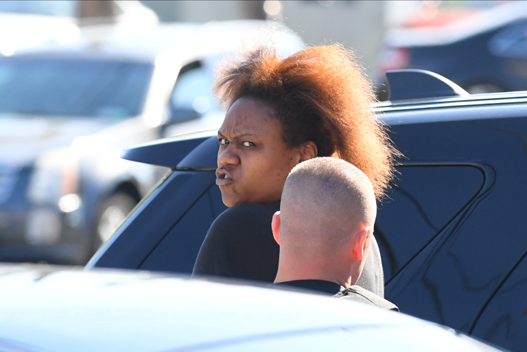 Suspects in N.J. homicide arrested in Wilson Borough - lehighvalleylive.com