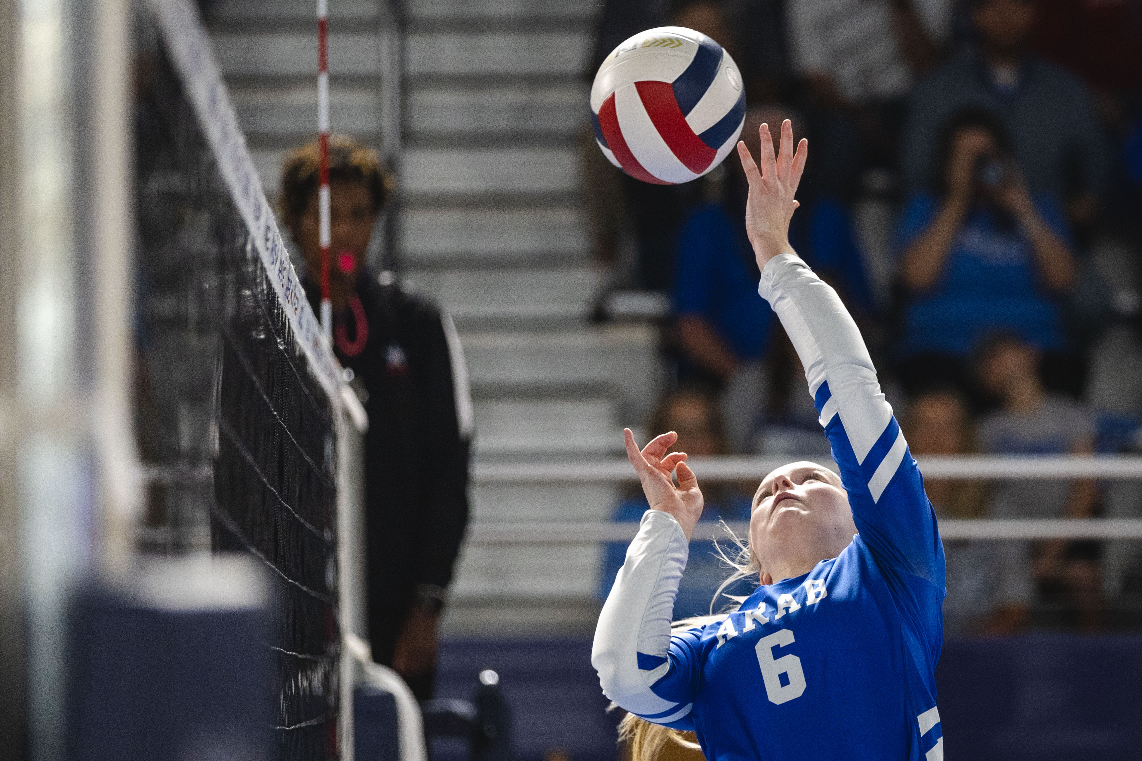 AHSAA Volleyball State Tournament - al.com