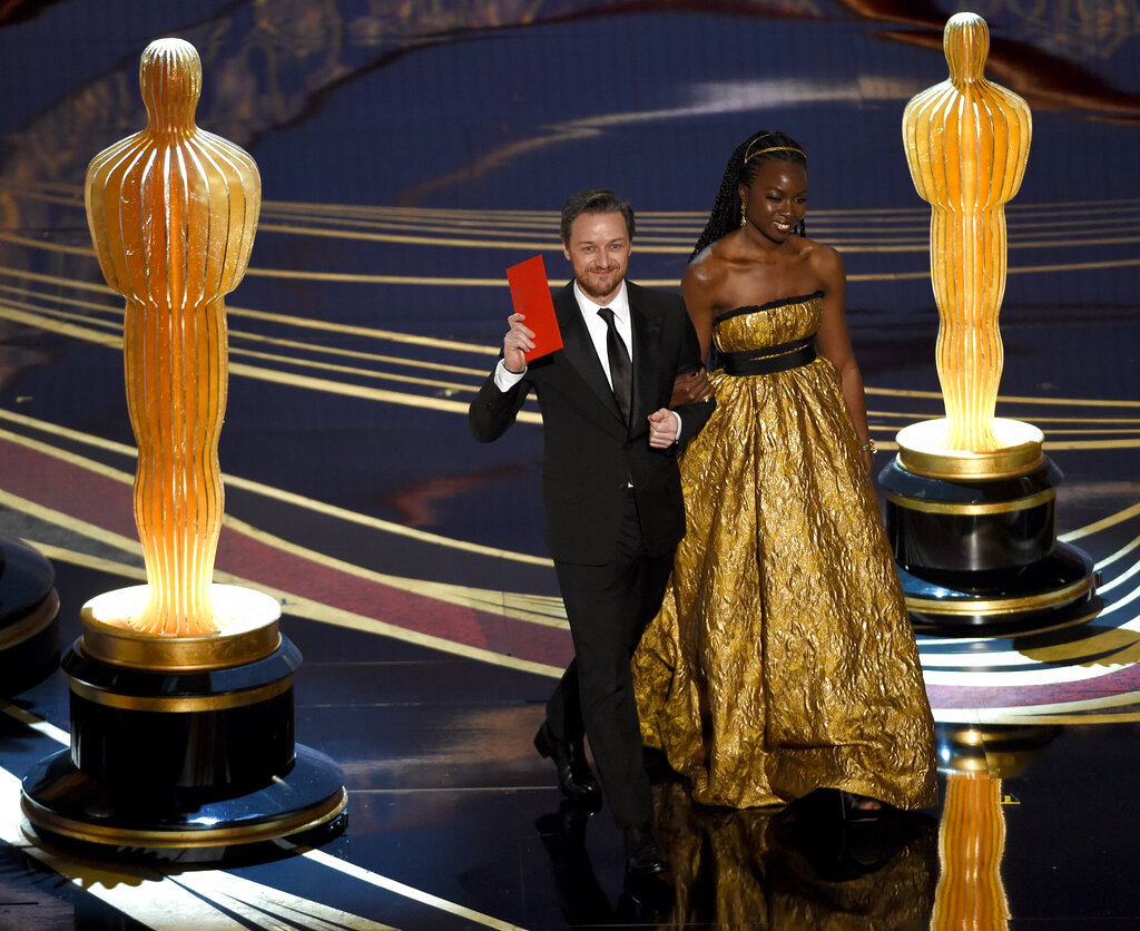 2019 Academy Awards Show: Oscar winners, performers and more - syracuse.com