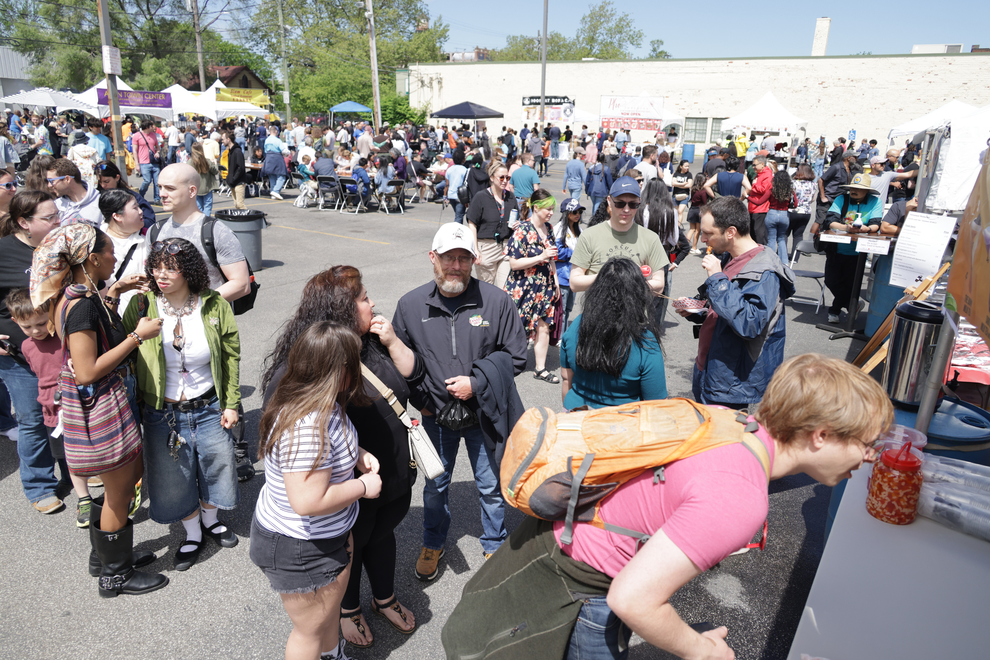 2025 Cleveland Asian Festival - cleveland.com