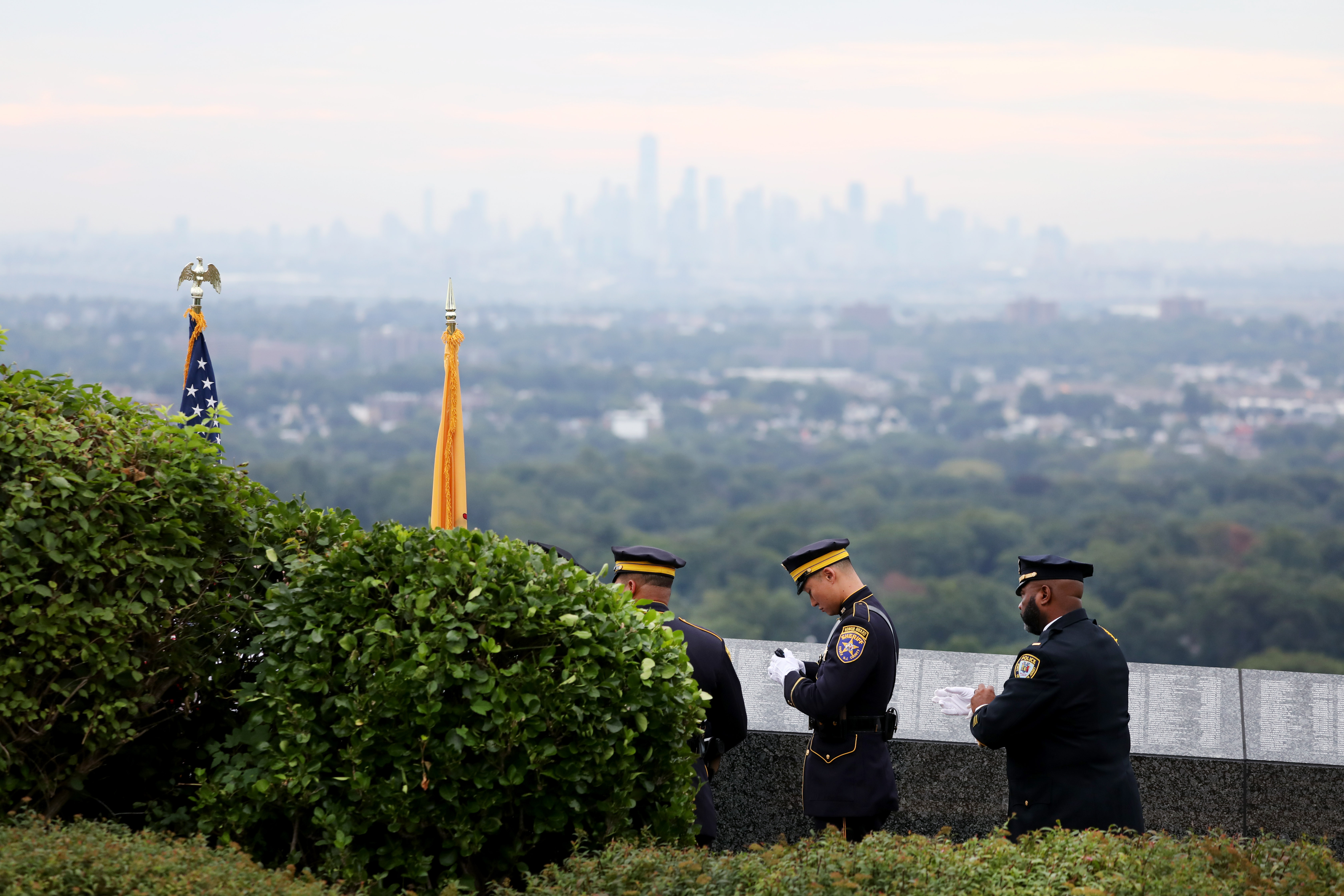 Remembering those lost on Sept. 11 - nj.com