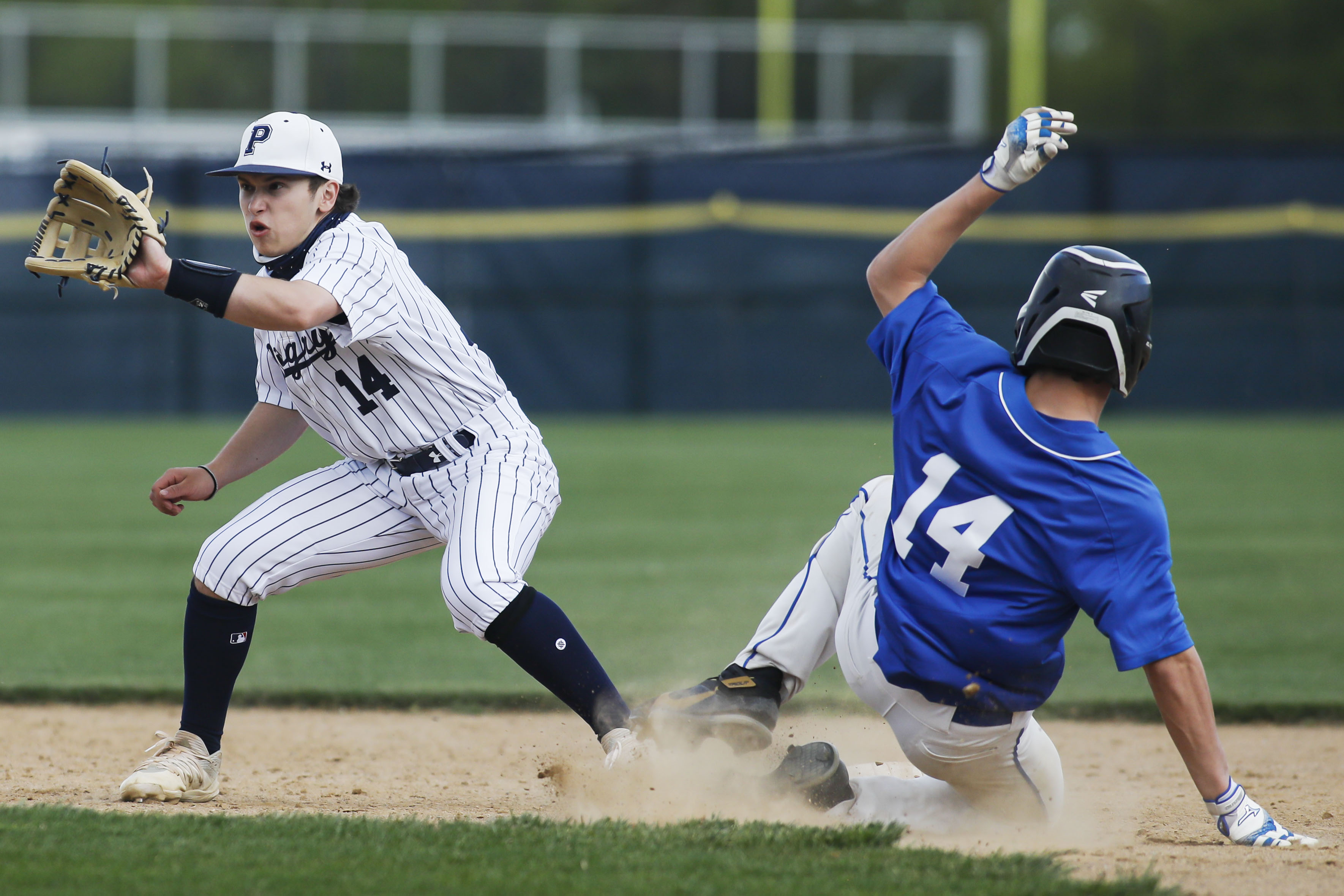 Baseball: Pingry vs. Warren Hills on May 12, 2021 - nj.com