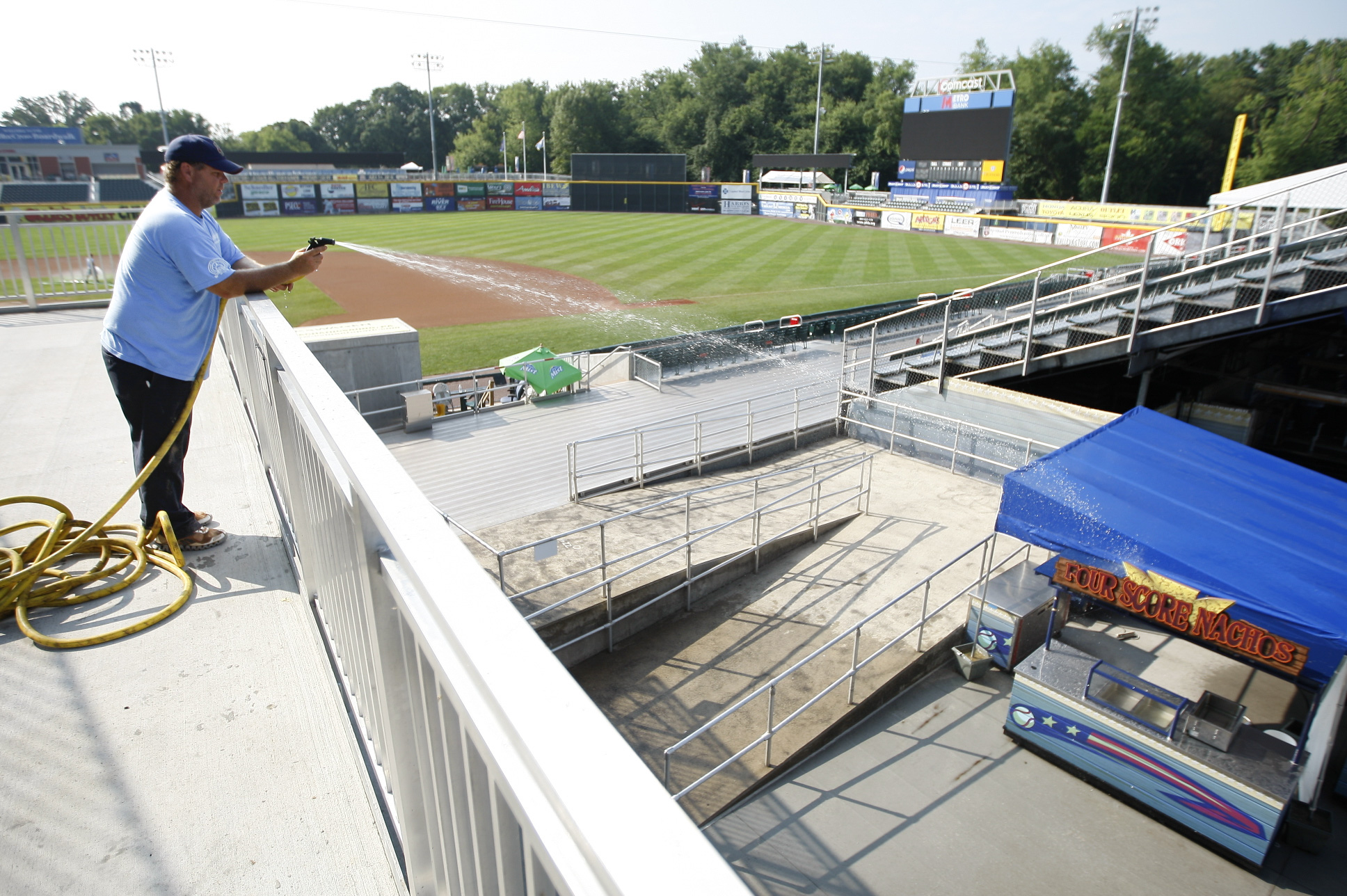 Tim Foreman - pennlive.com