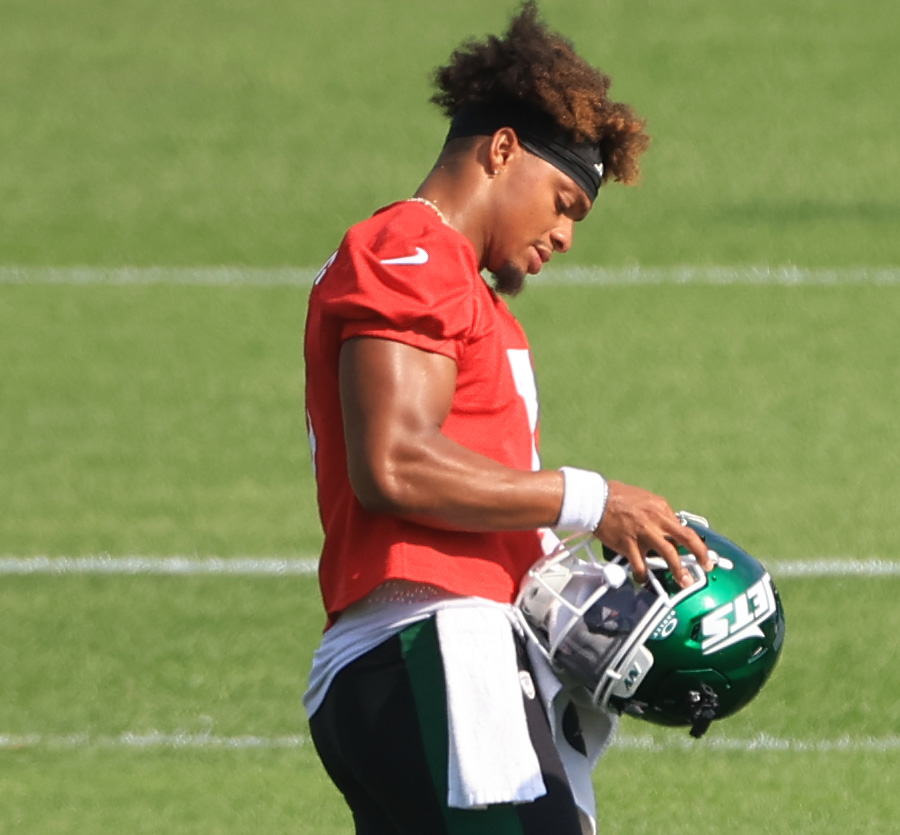 New York Jets 2025 Training Camp - nj.com