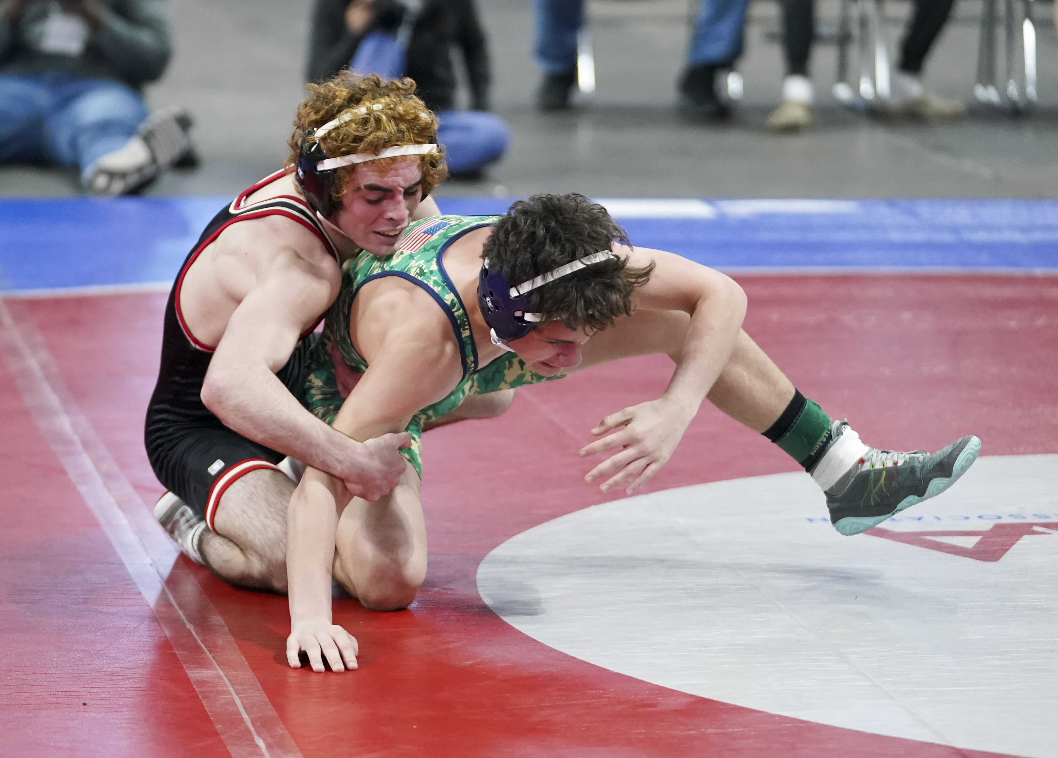 AHSAA Wrestling Championships - al.com
