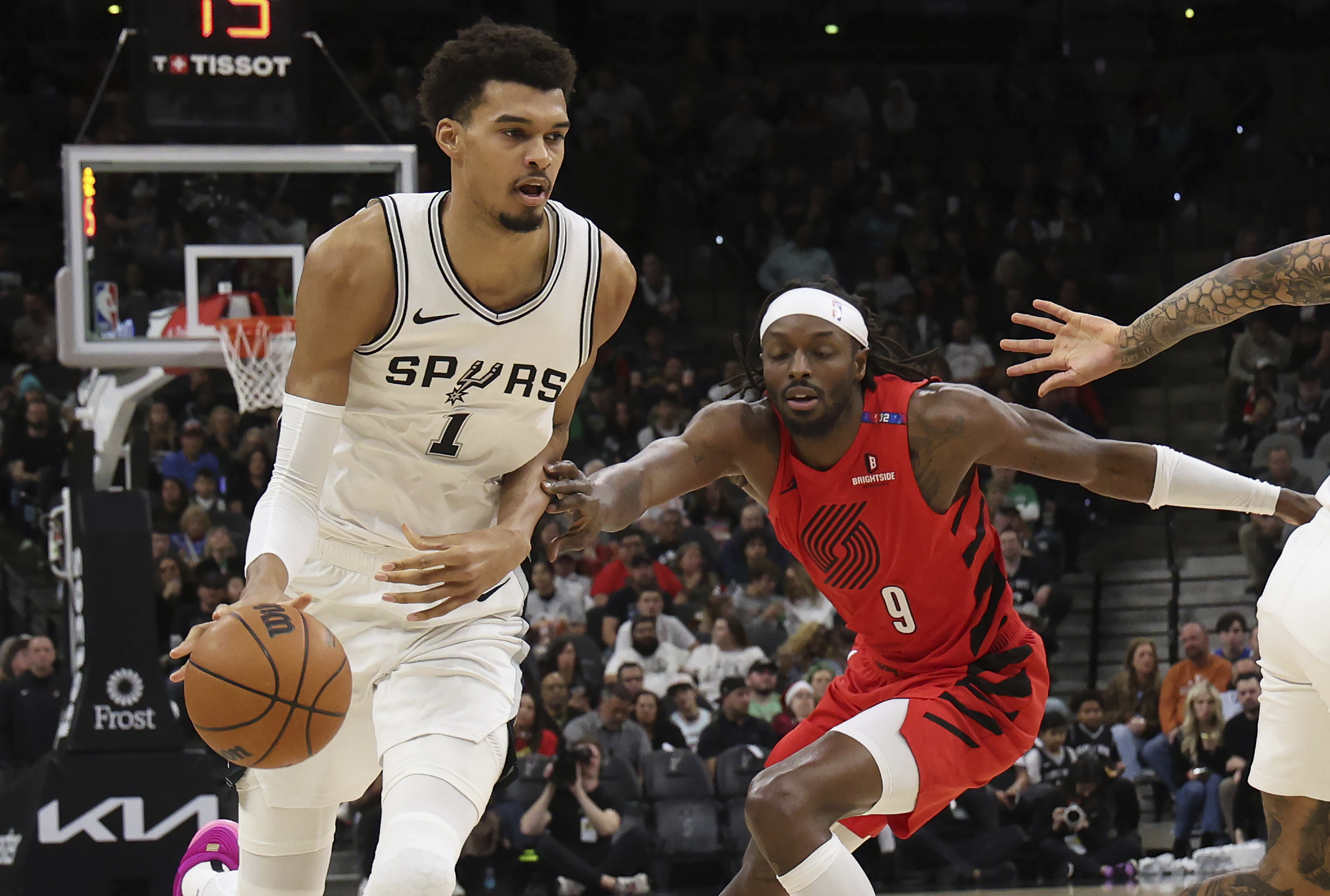 How to watch Spurs vs. Grizzlies NBA game Time TV channel FREE live streams pennlive