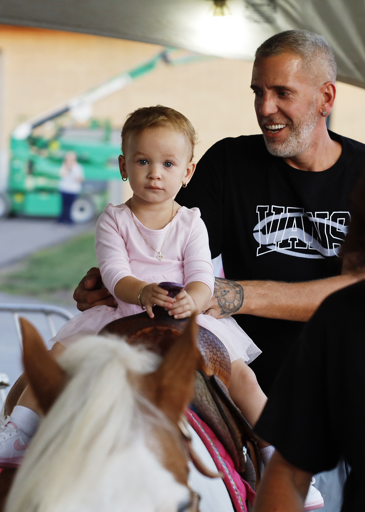 NYS Fair's unsung heroes - syracuse.com
