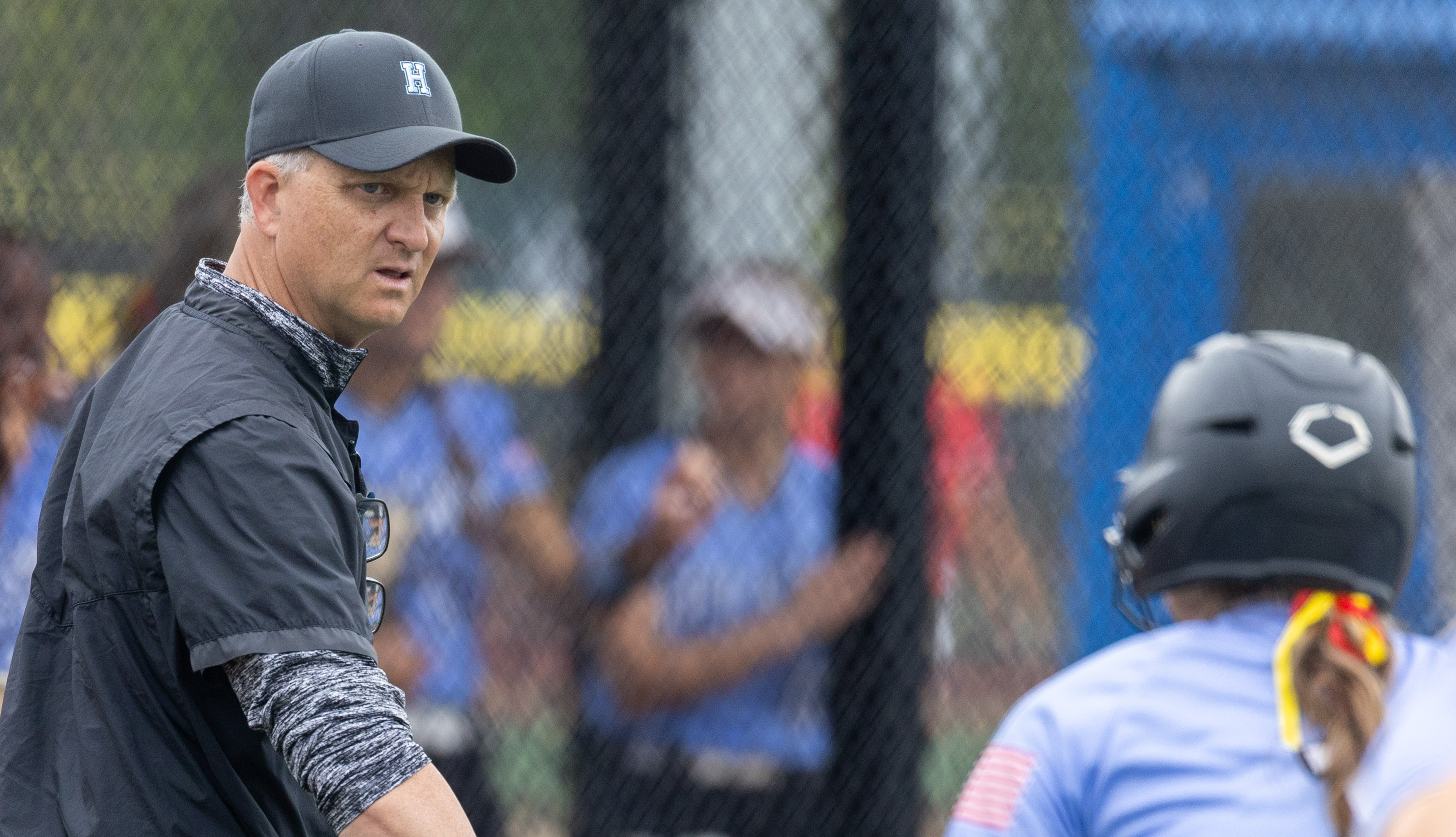 Orange Beach vs. Helena softball - al.com